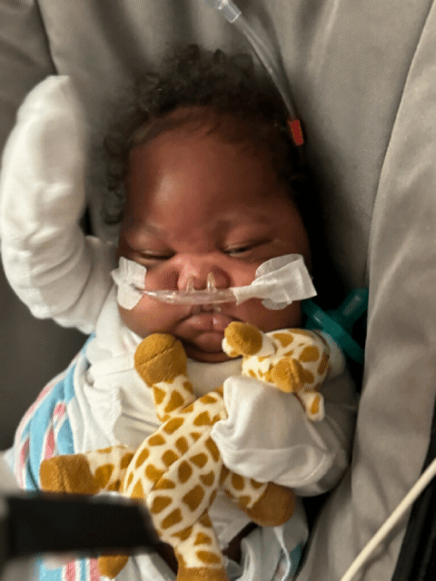 Fundraiser by Chanda Jennings : Help Lay Darian Jennings to Rest