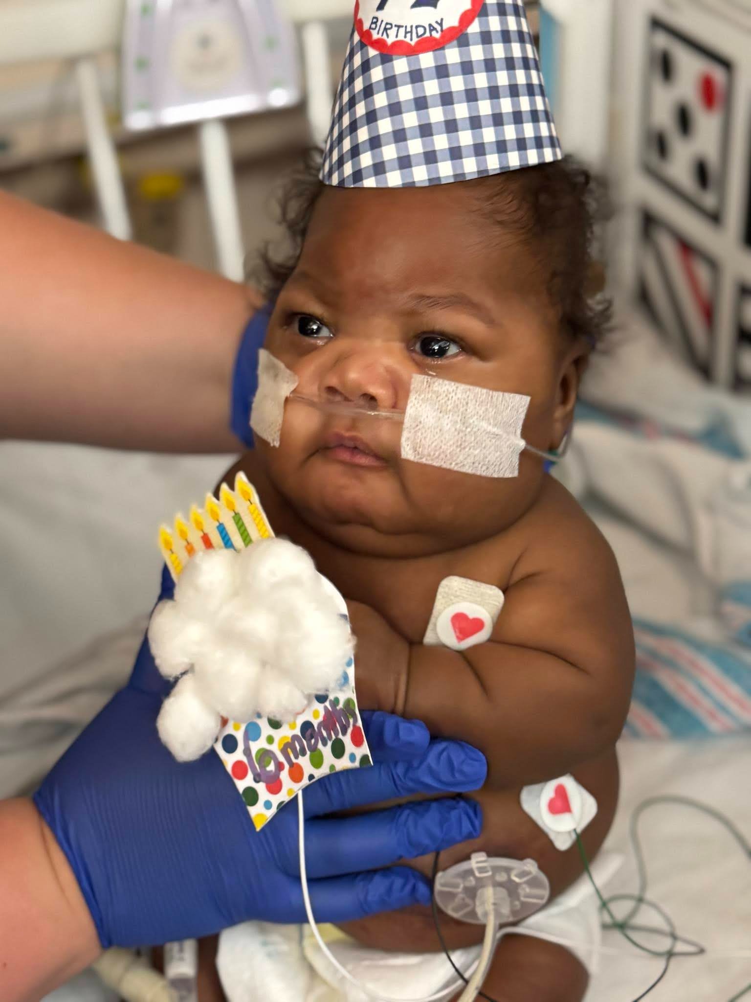 Fundraiser by Chanda Jennings : Help Lay Darian Jennings to Rest