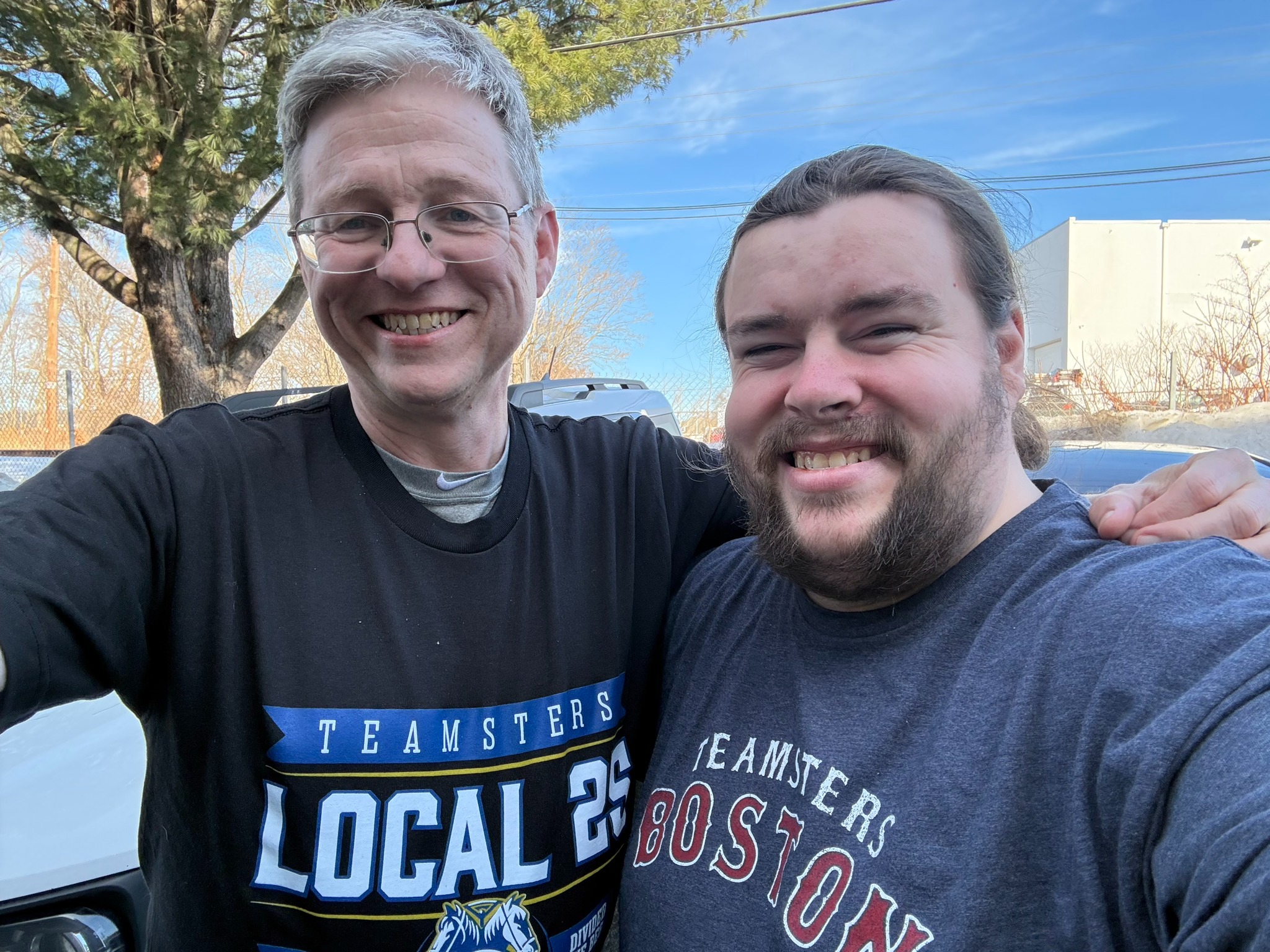 Fundraiser by Alex @ ABA Workers Union : Solidarity for Noah Byrnes ...