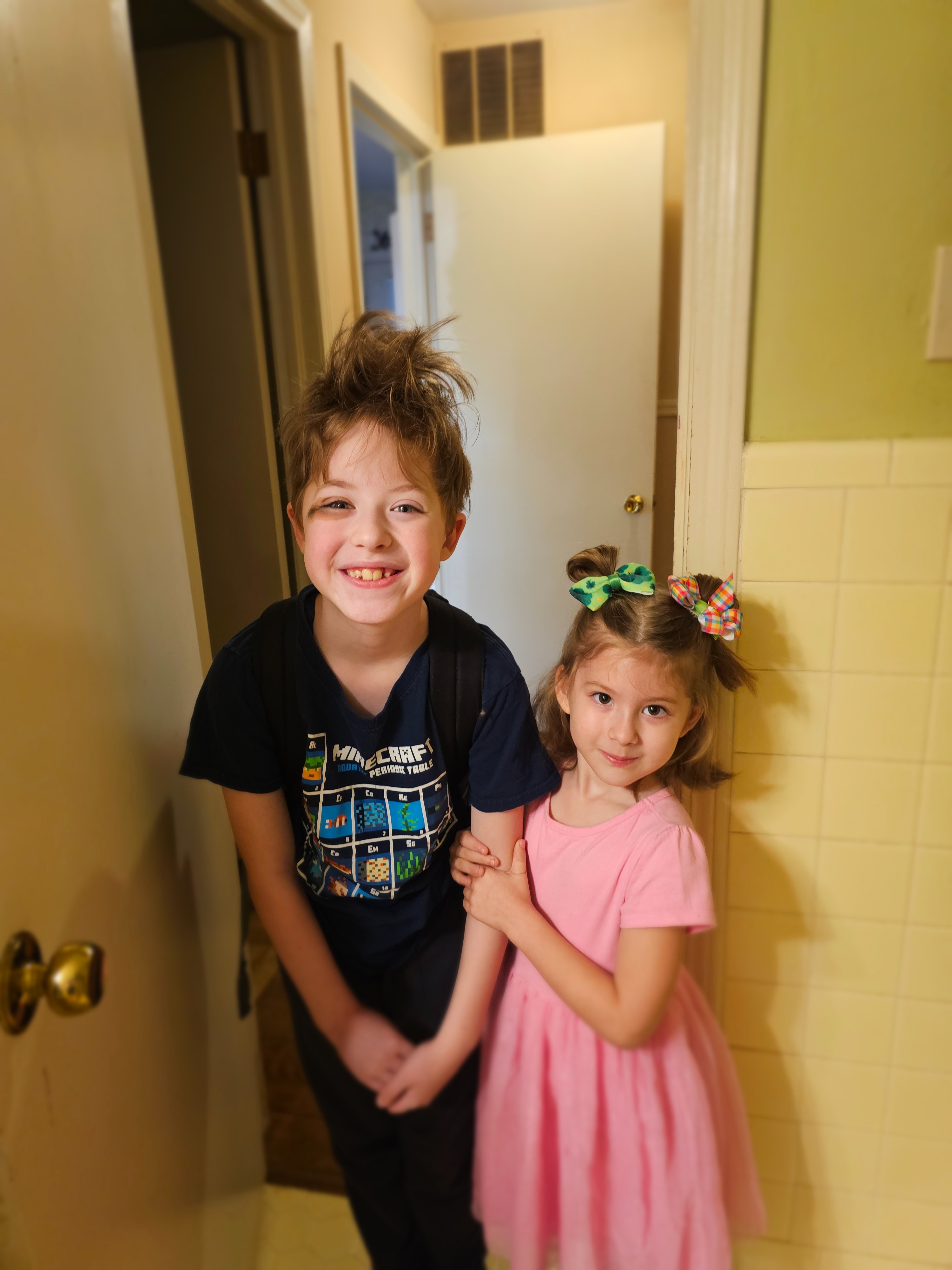 Fundraiser by Amber DeSadier : Help Us Keep Our Home and Family Together