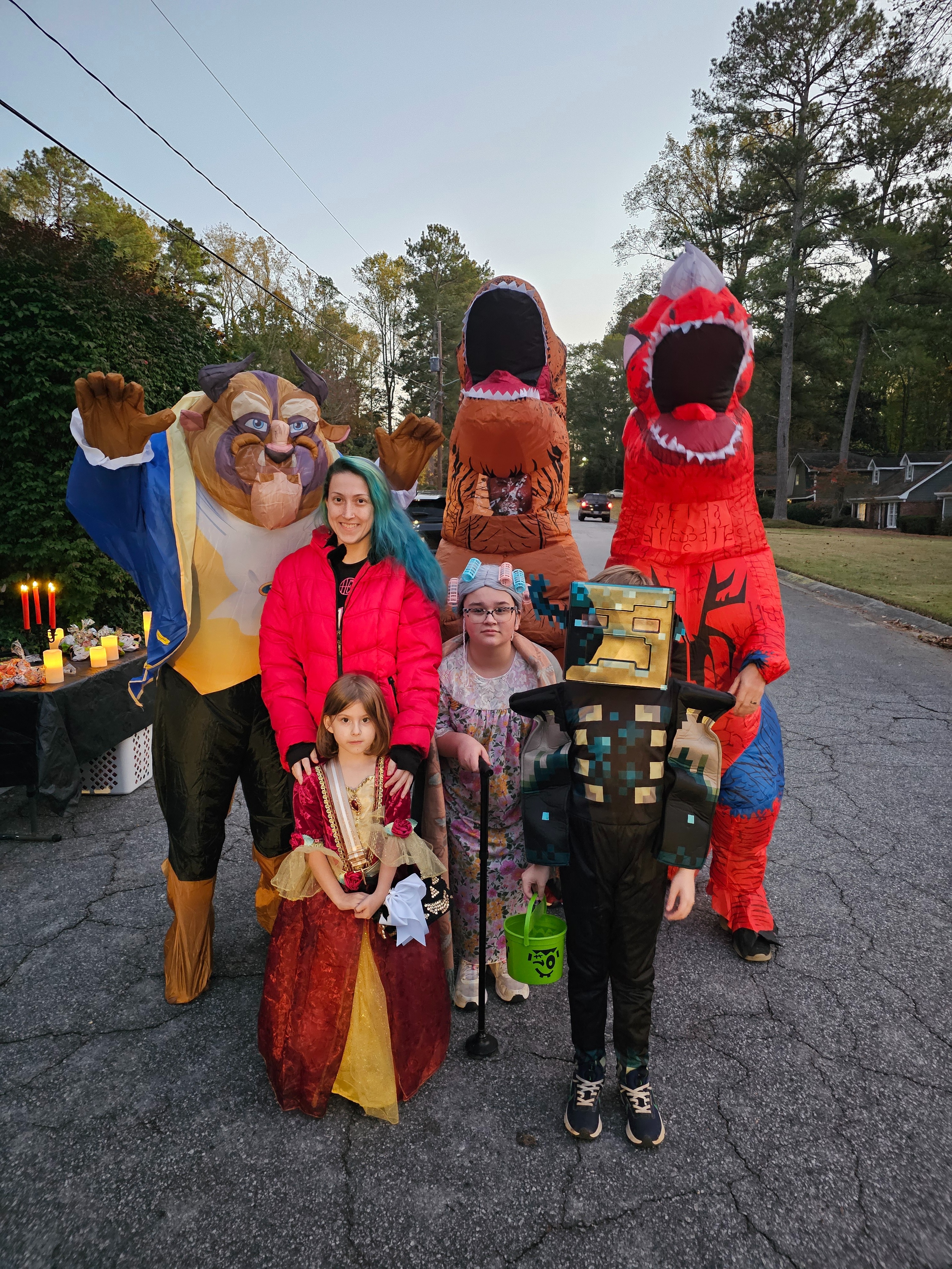 Fundraiser by Amber DeSadier : Help Us Keep Our Home and Family Together