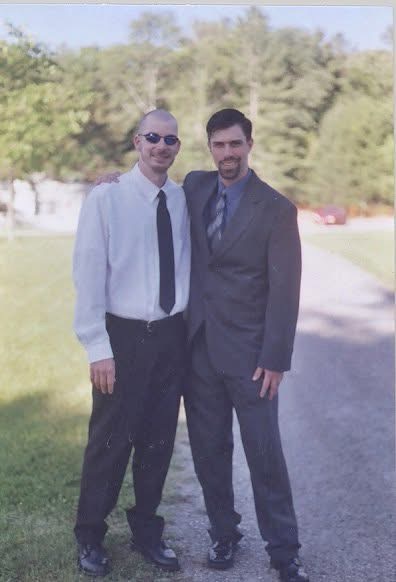 Fundraiser by Christopher Miller : Honoring Matthew Morlock’s Memory