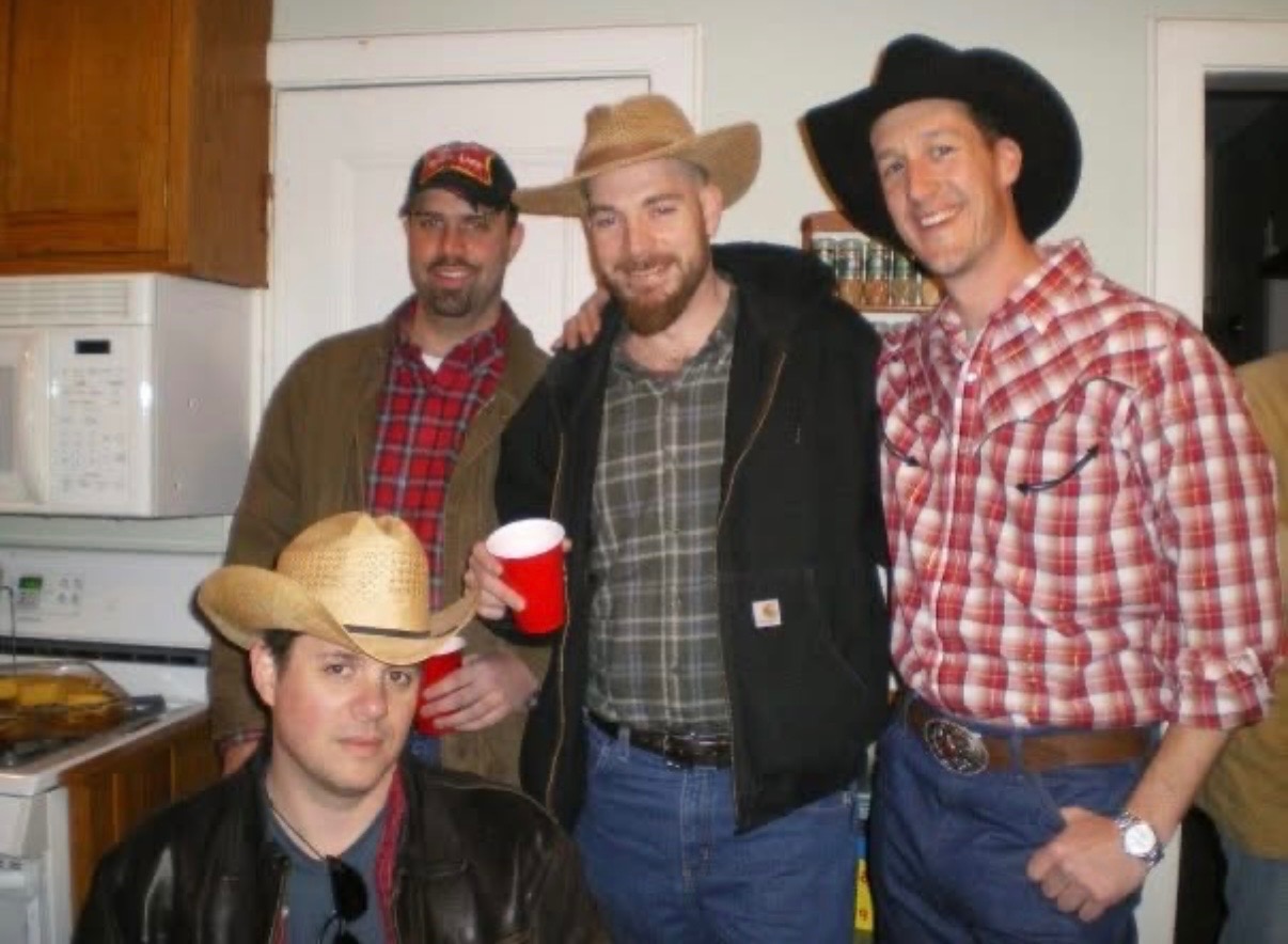 Fundraiser by Christopher Miller : Honoring Matthew Morlock’s Memory