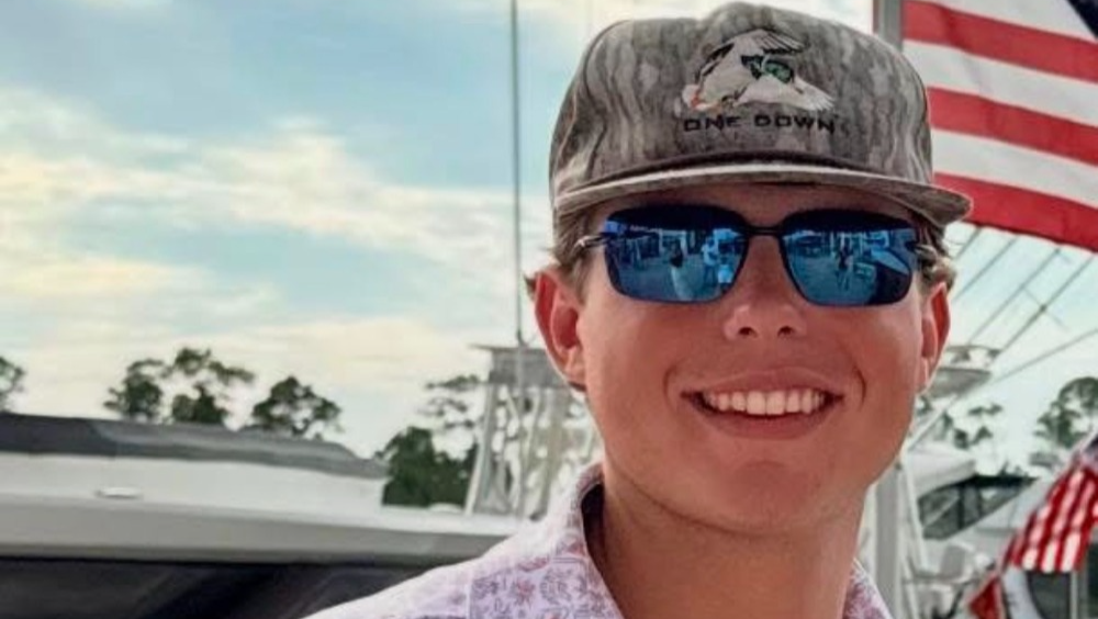 Fundraiser for Tracy Gifford by Ashley Davis : Helping Josh Heal ...