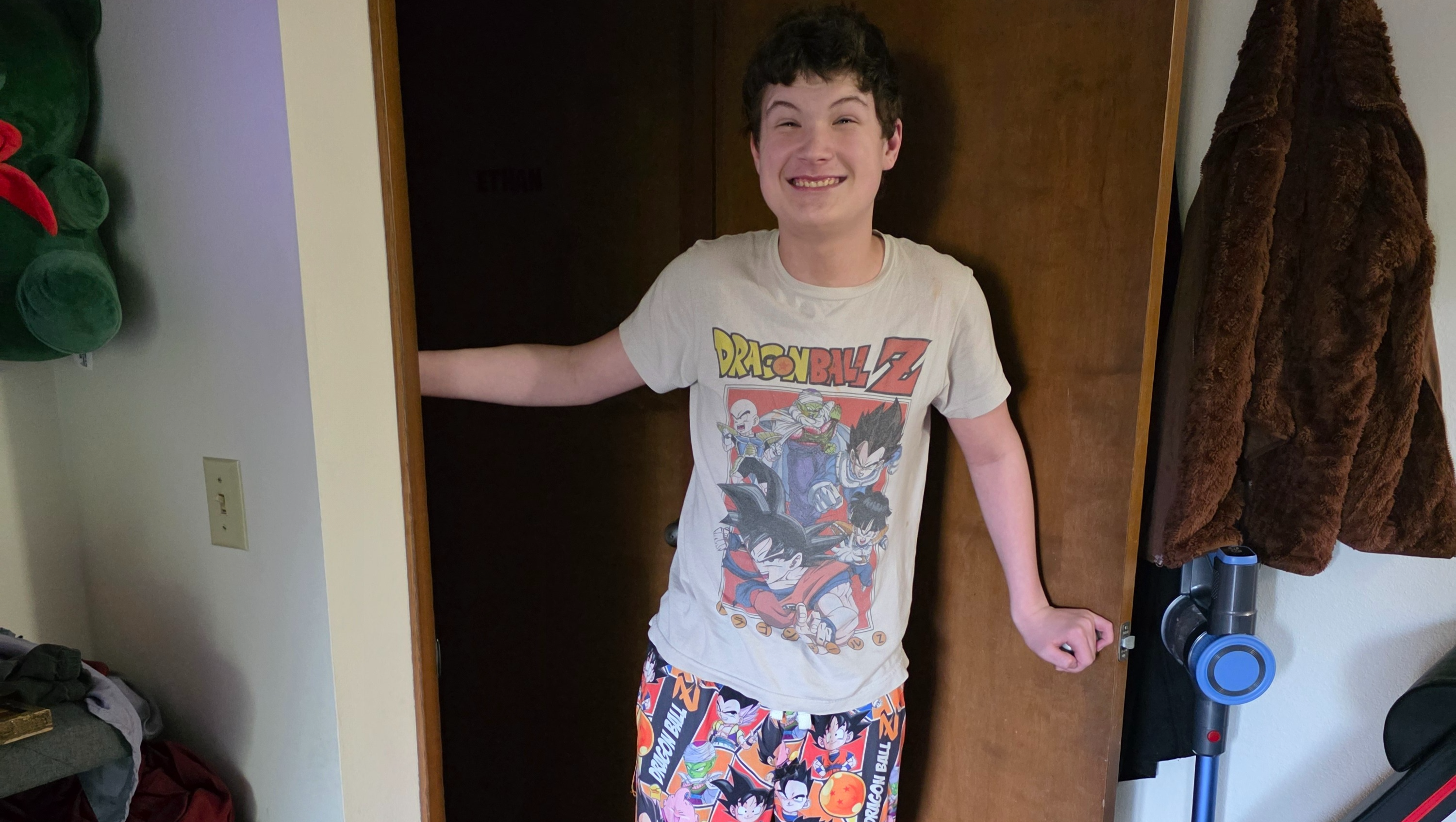 Fundraiser by Stacy Beckett : Support Ethan's Healing Journey