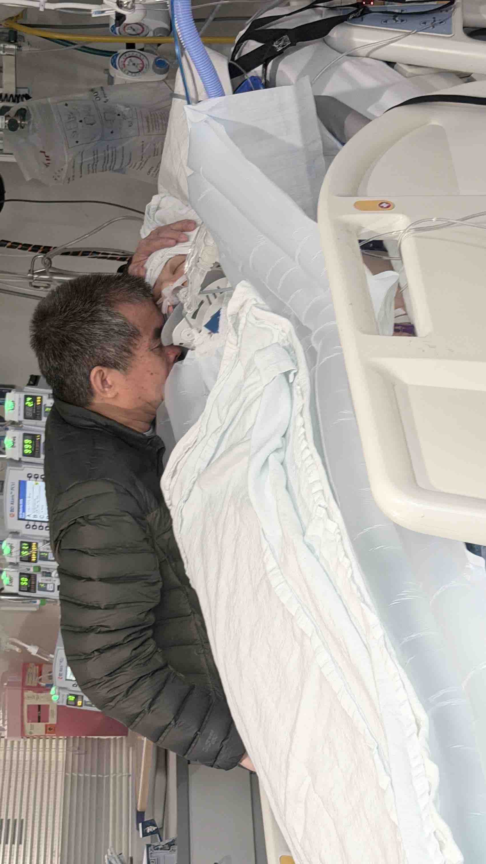 Fundraiser by Zebin Zhou : Help Yanxia Zhang’s Family After Her Tragic ...