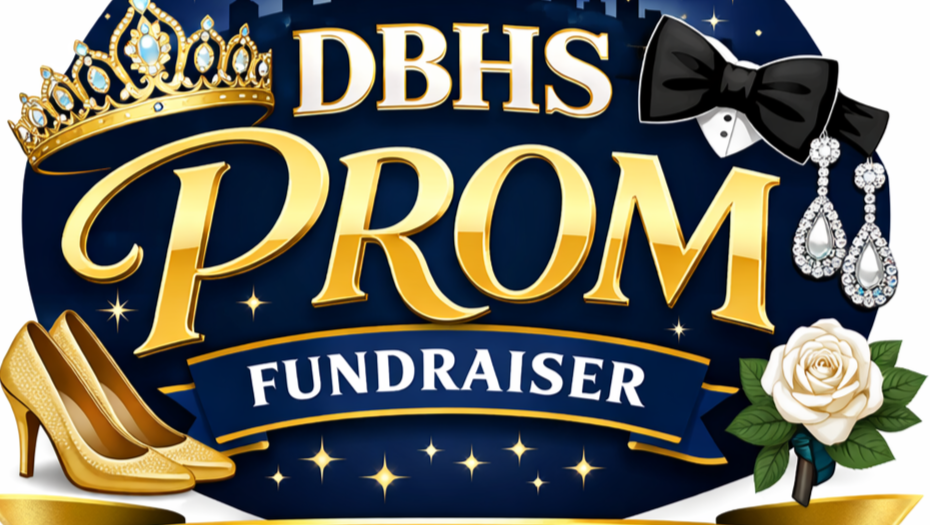Fundraiser by Brett Byron : Making Prom Possible for DBHS Seniors