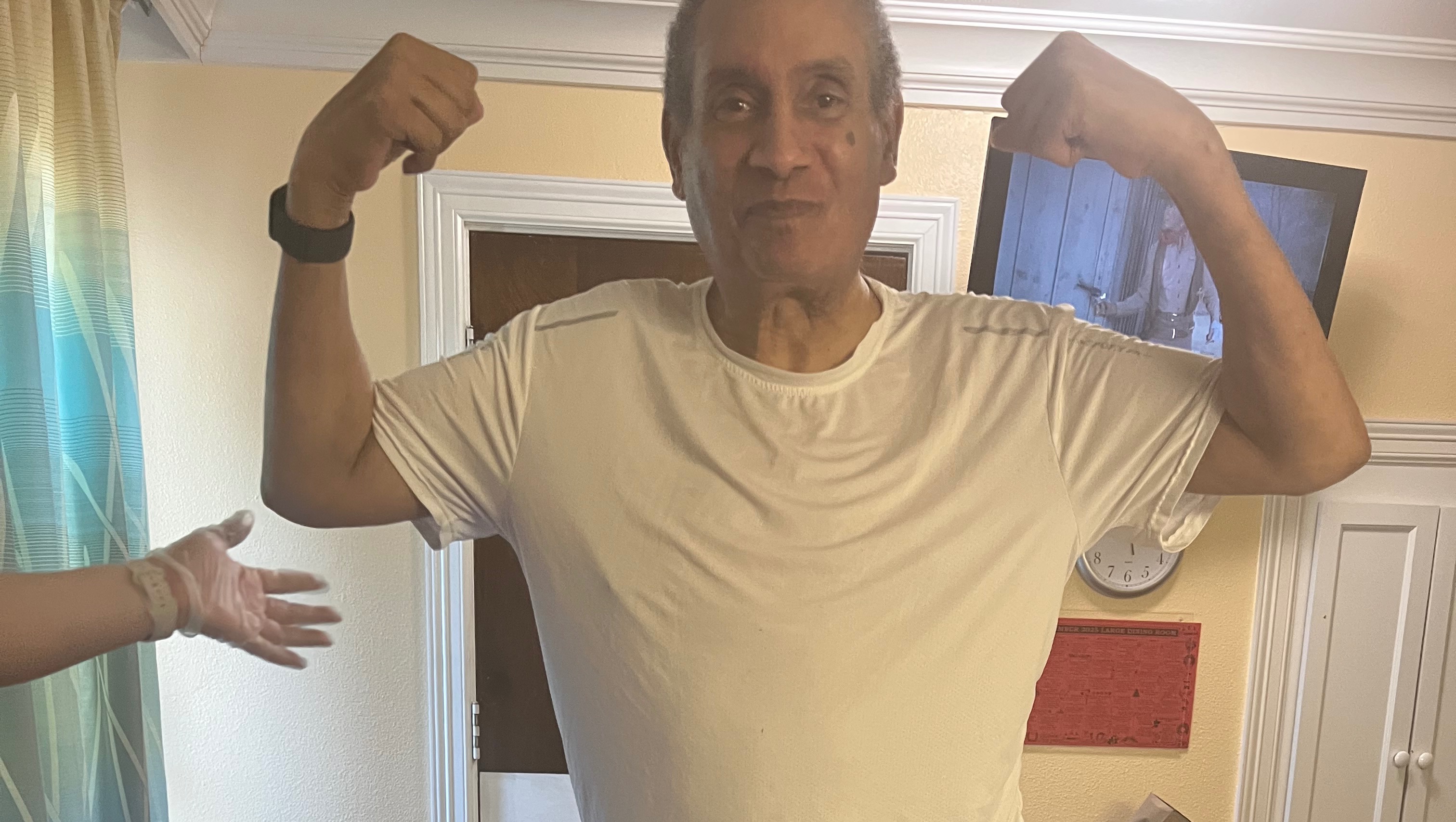 Fundraiser by Greg Simms : Help Greg Recover from GBS and Hospital Bills