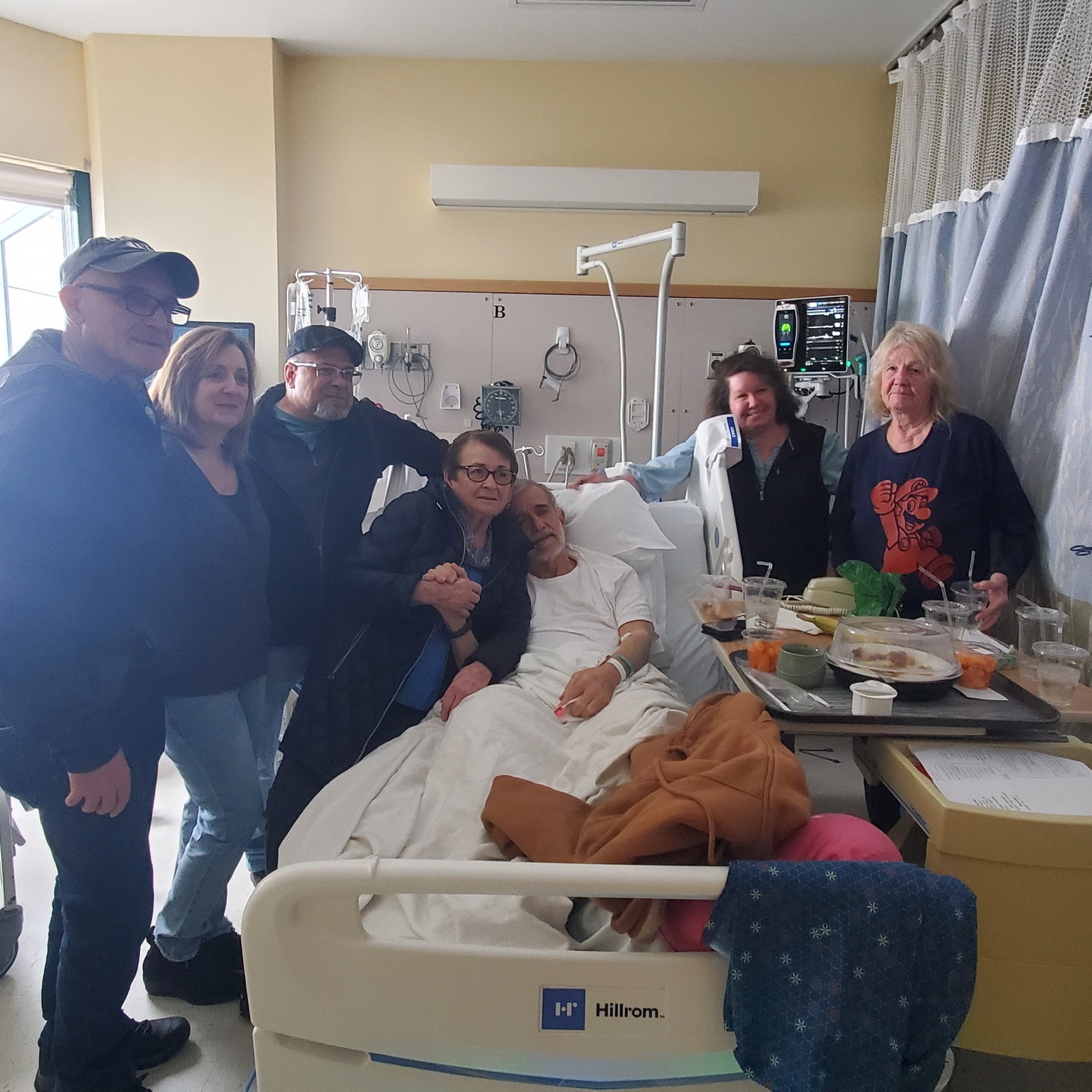Fundraiser for Kerry Cillo by Edna Gallagher Blake : Help Tony Cillo ...