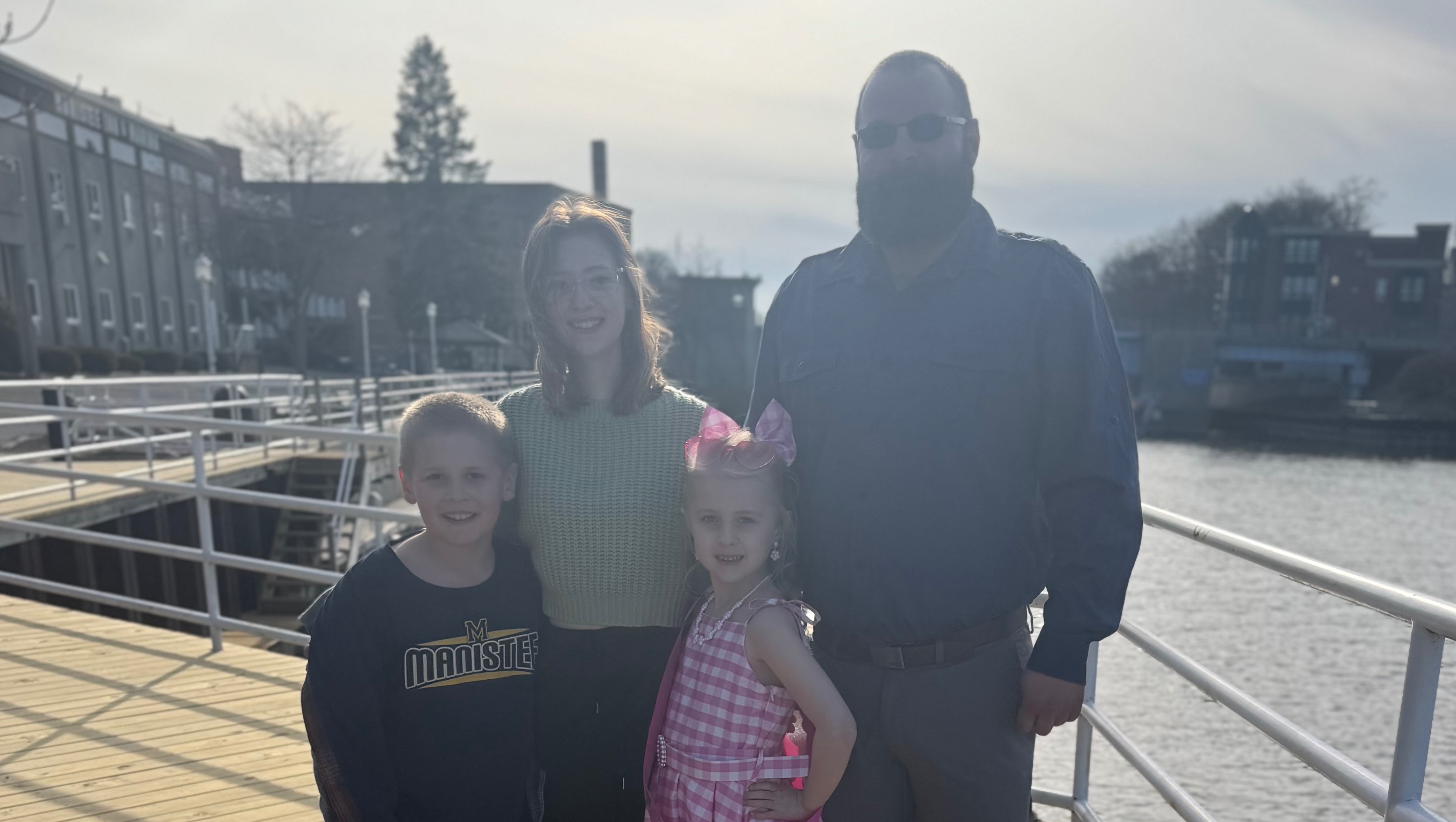 Fundraiser by Michelle Rondell : Support Shea’s Cancer Treatment & Family