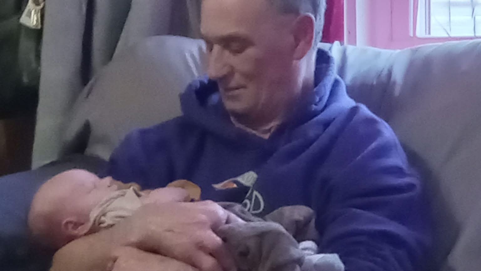 Fundraiser for Jessica Wiley by Brandi Wiley : Support My Father's ...