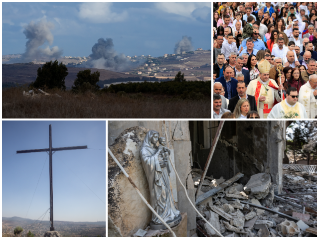 Fundraiser by Nohra Sakr : Support the displaced families from South ...