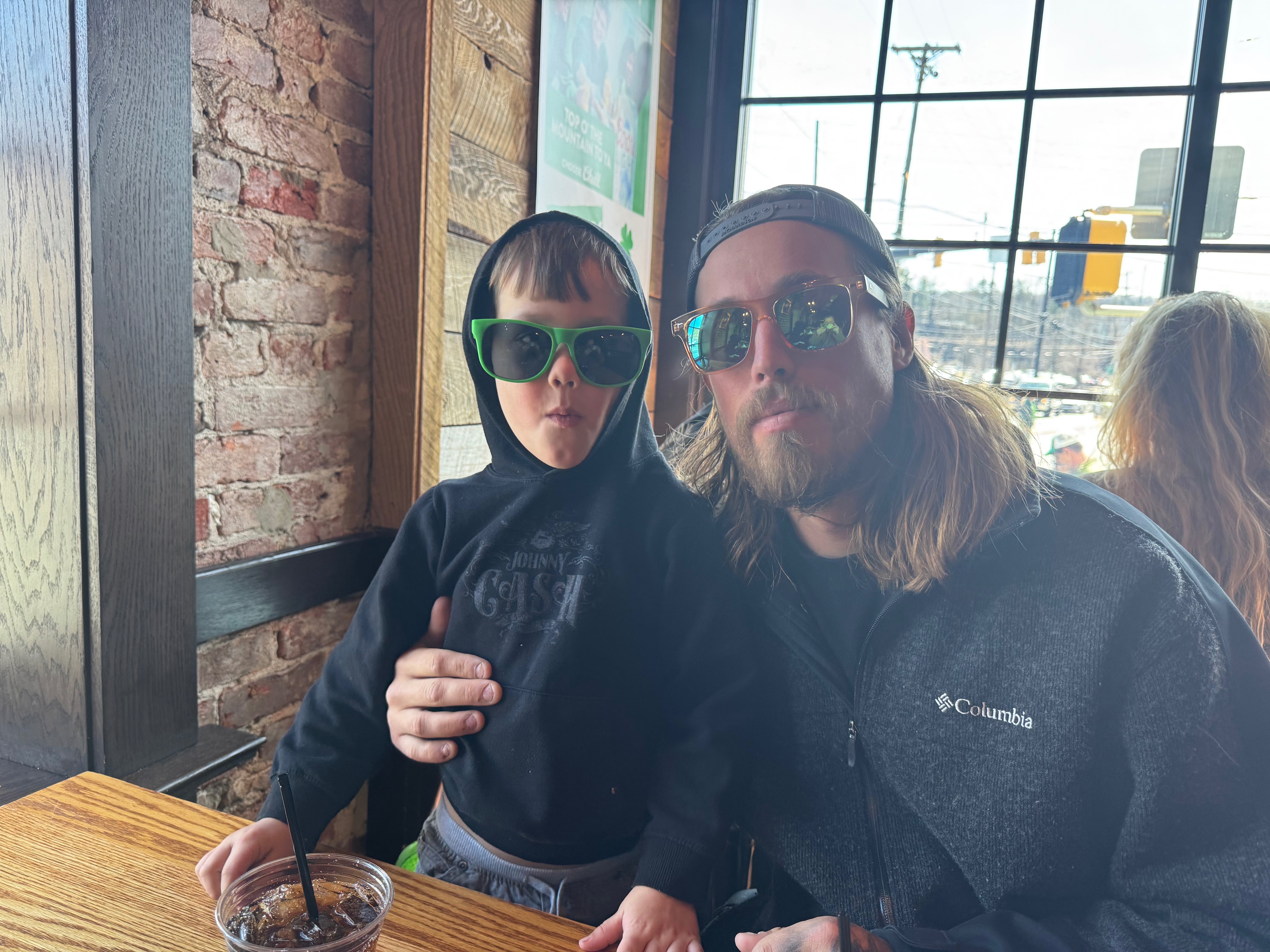 Fundraiser for Cody Halterman by John Farrell : Support Cody Halterman ...
