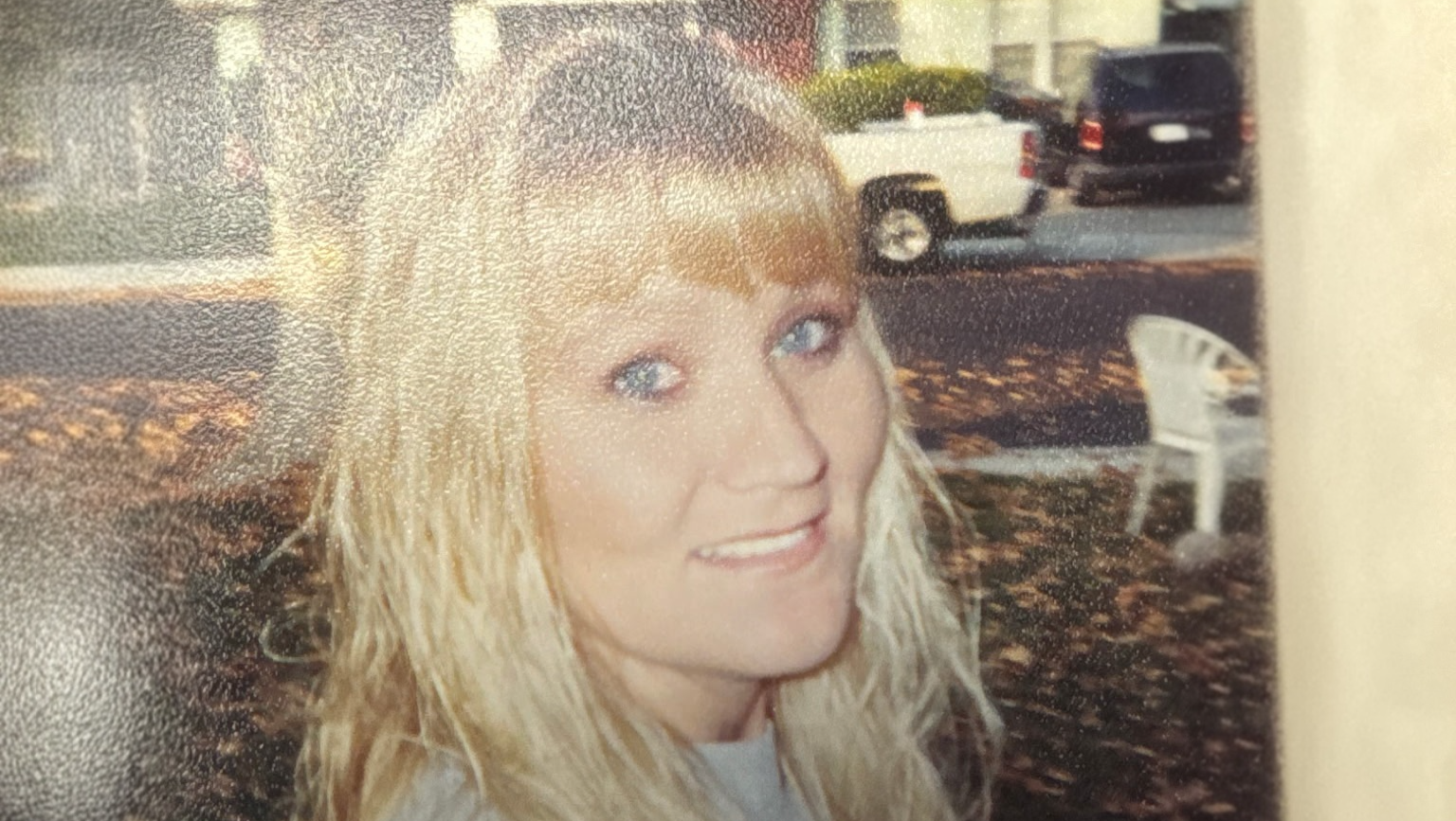 Fundraiser for Brian Lackey by Victoria Eicher : In Memory of Kristina ...