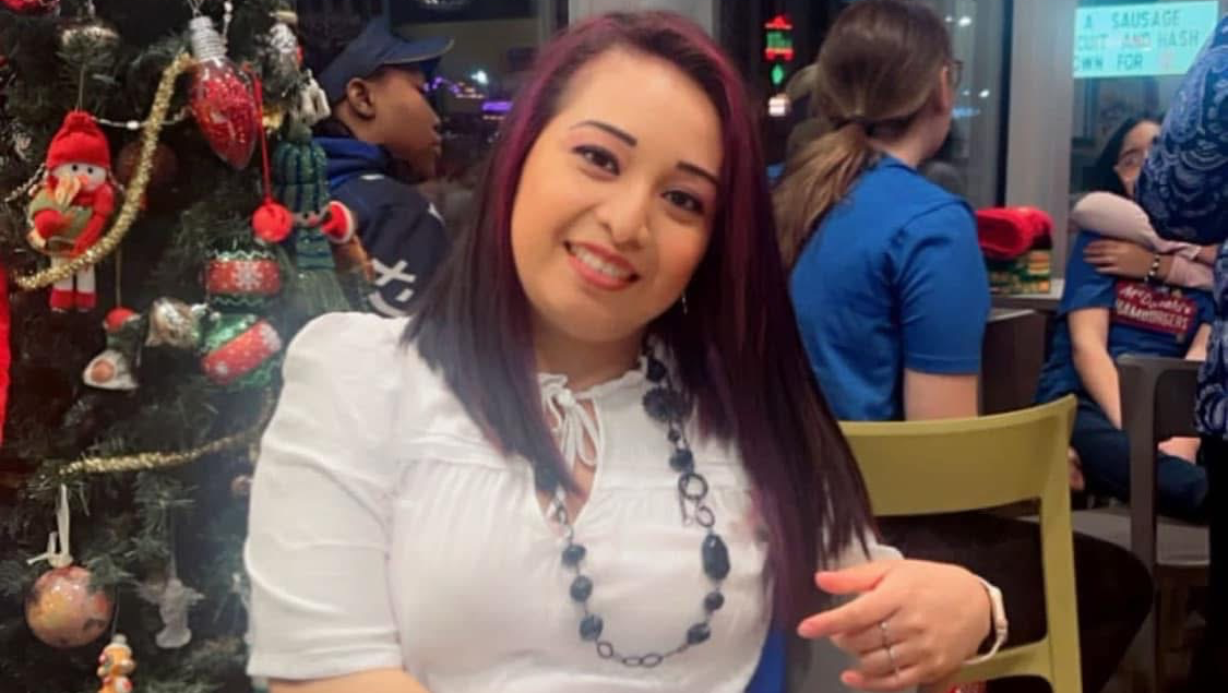 Fundraiser for Alex Betts by Carla Valerio : Karla Y Gramajo-Carbrera