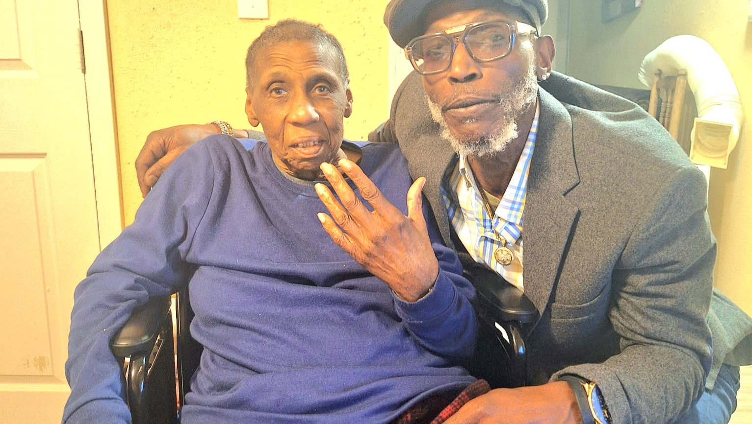 Fundraiser by Sean Tillman : Support for Phyllis Mack's Burial