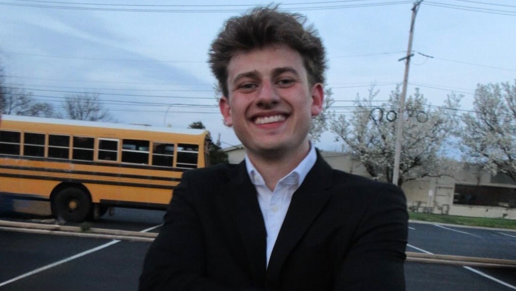 Fundraiser by Jimmy Kane : Celebrating Garrett's Life and Legacy