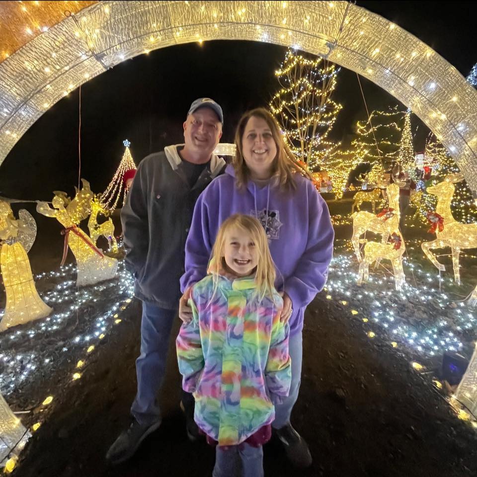 Fundraiser for Kristi Lape by Nici Duncan : Support for Timmy's Family