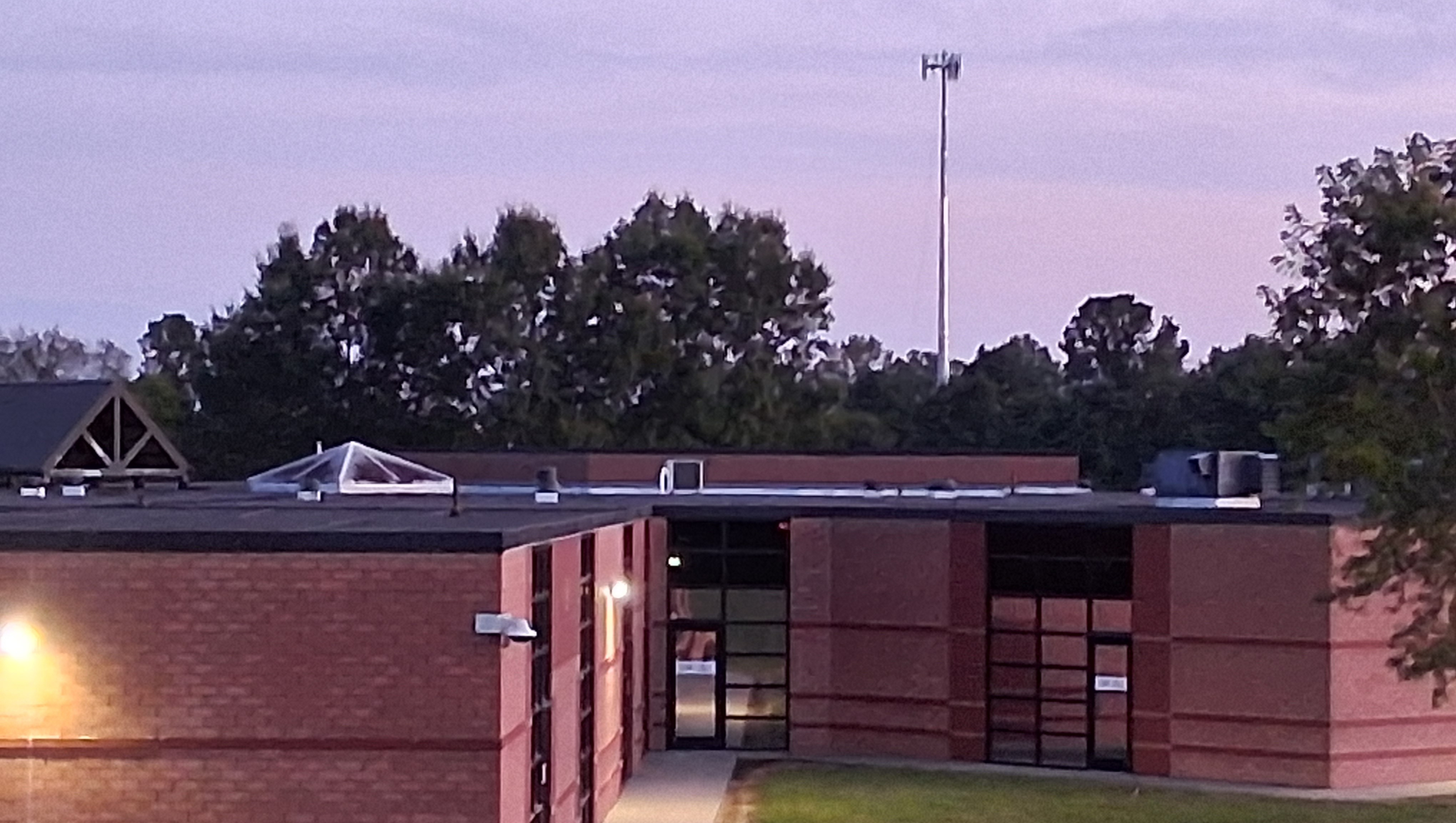 Fundraiser by Michael Logelin : Help Us Protect Our Kids from the 5G Tower