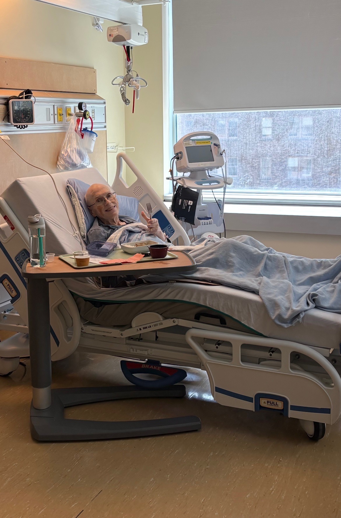 Fundraiser for Karen Fingler by Graeme Fingler : Support for Fred ...