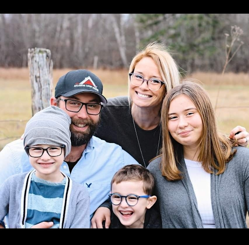 Fundraiser for Matt Tidd by Erika Browne : Supporting the Tidd Family ...