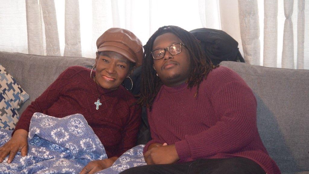 Fundraiser by Nicholas Jean-Pierre : Grandma, Loretta James Funeral ...