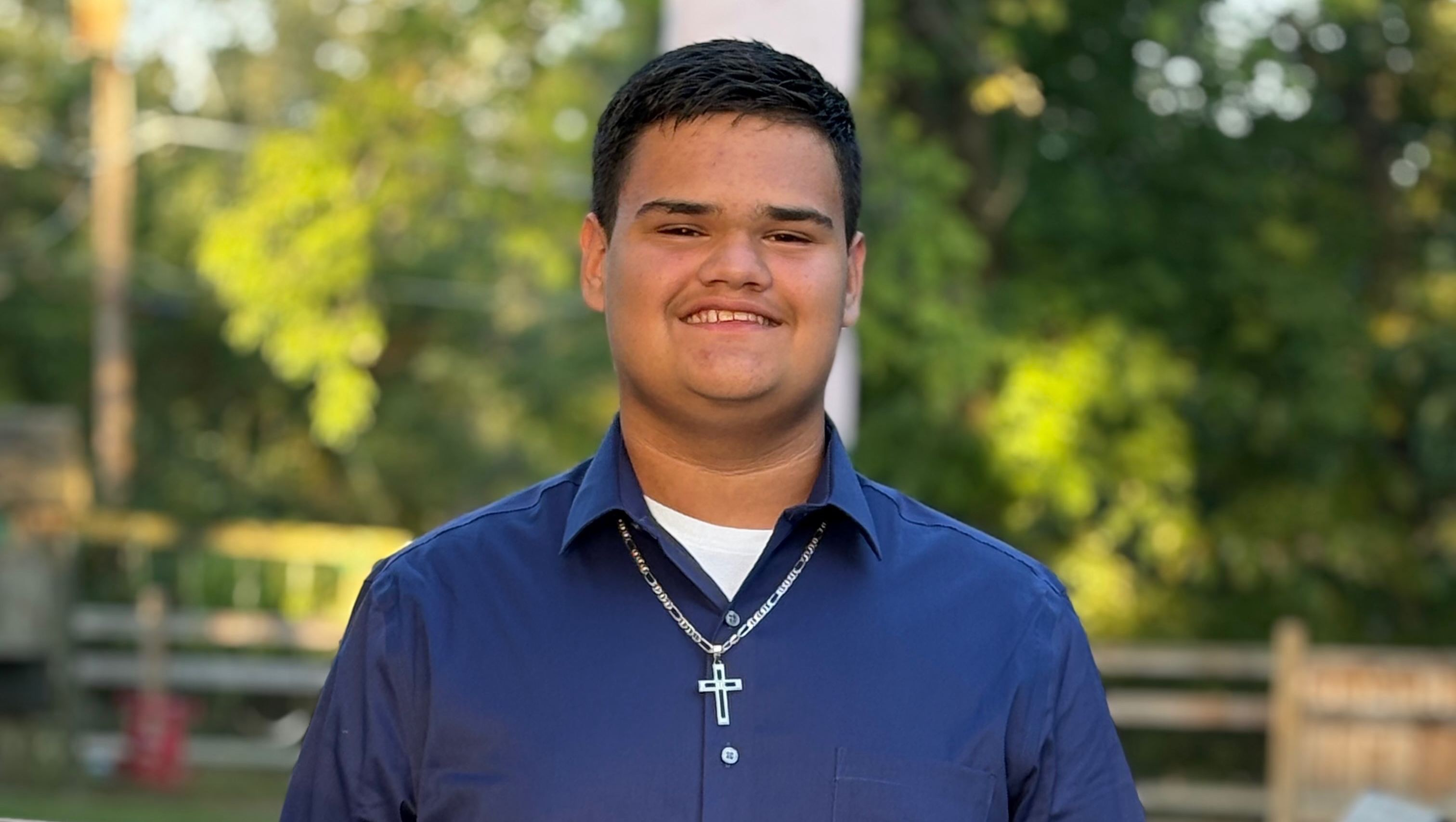 Fundraiser by Jenna Sanchez : Support Jojo’s Dream to Become a Pilot
