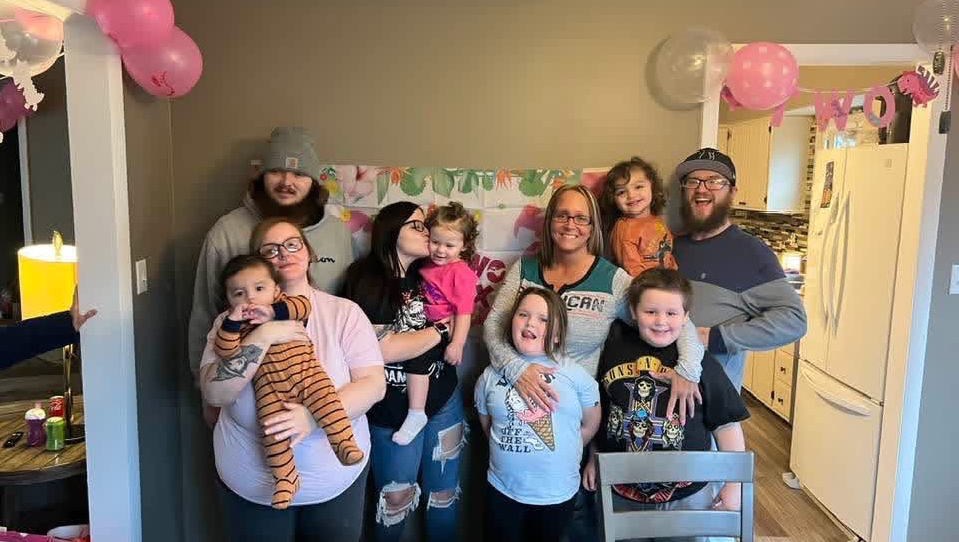 Fundraiser by Tiffany Newman : Help Lay Brandin to Rest