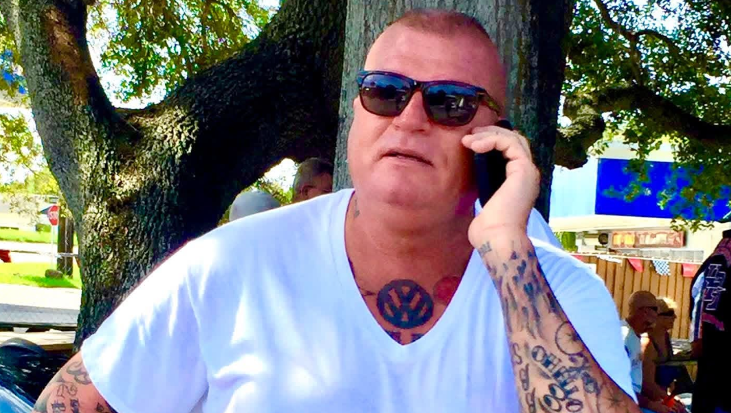 Fundraiser by Tonya Burek : Support for Chris Burek