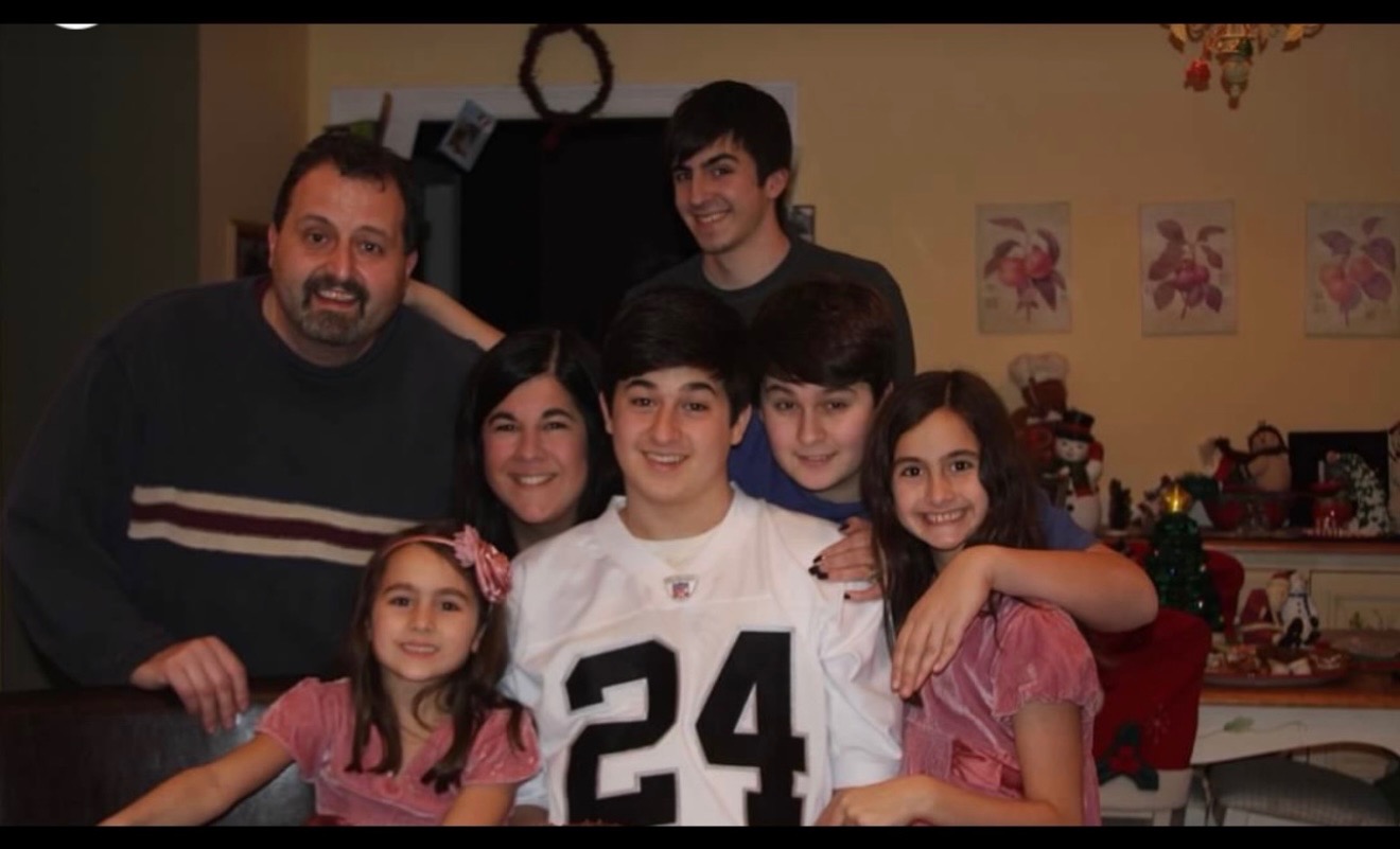 Fundraiser for Sophia Coppola by Kristin Fernandes : Support for Joe ...