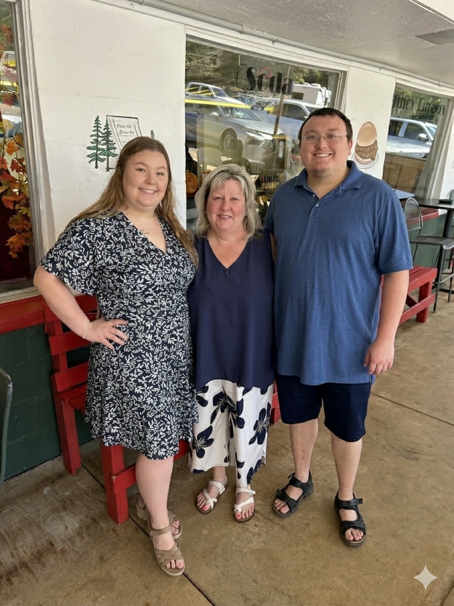 Fundraiser for Vickie Bargeon by Megan Bono : Support the Bargeon ...