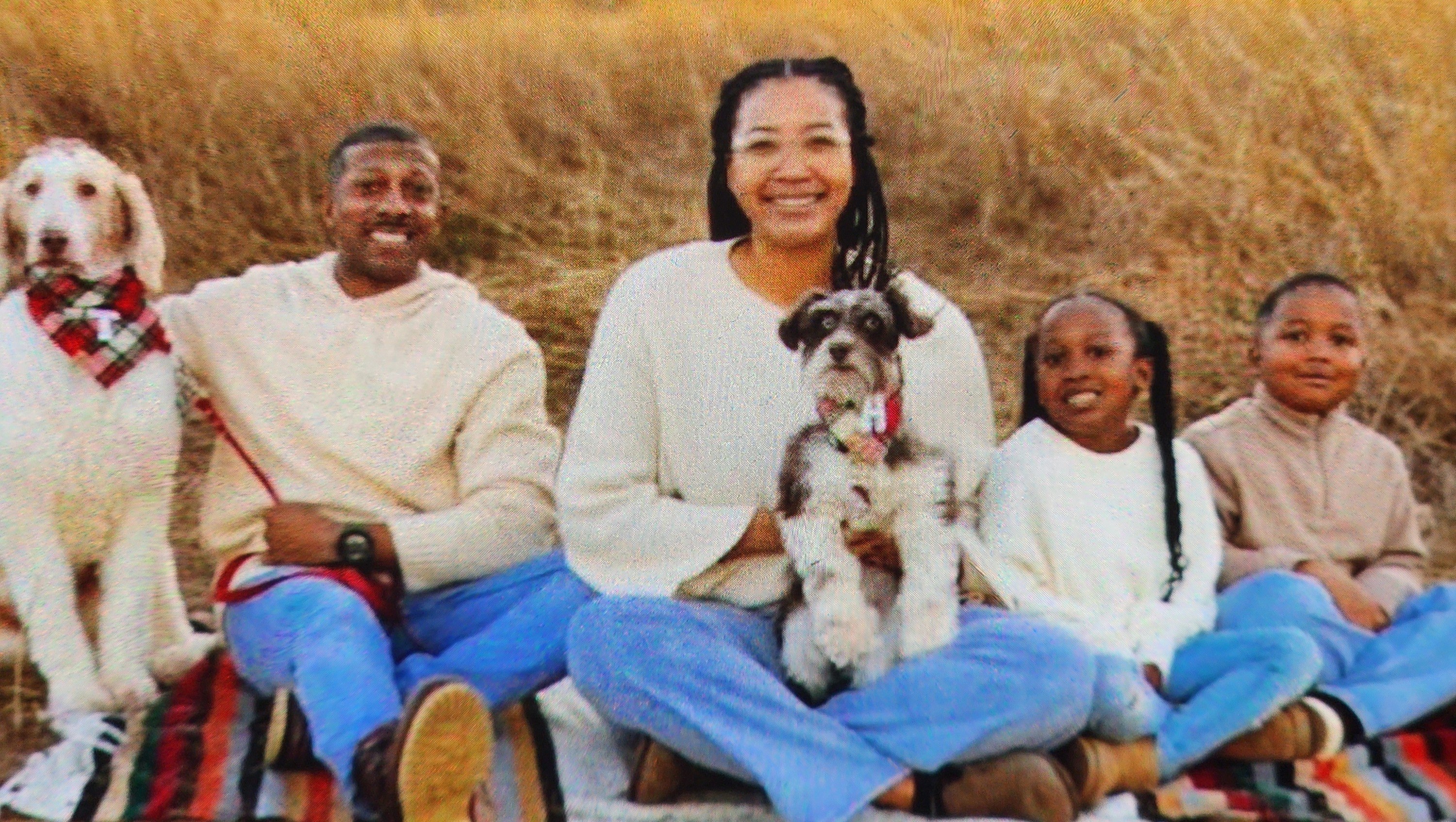 Fundraiser by Roderick Bailey : Support and Community for the Bailey Family