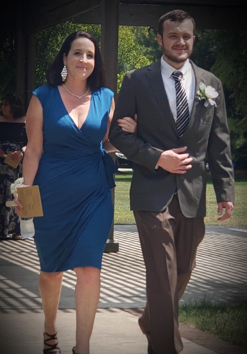 Fundraiser by Reta Ballard : Help Angela Ballard Fight Heart Disease