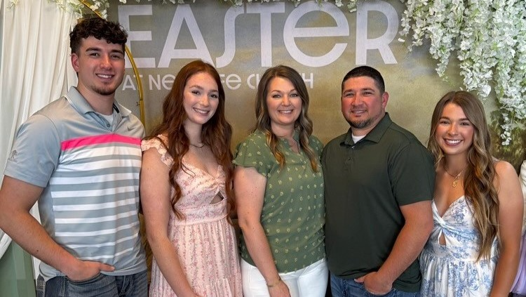 Fundraiser for Danessa Pasley by Angie Reeder : Help the Pasley Family ...