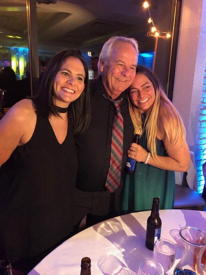 Fundraiser for Lynsay & nikki Minton by Al Cohan : Support Peter Minton ...