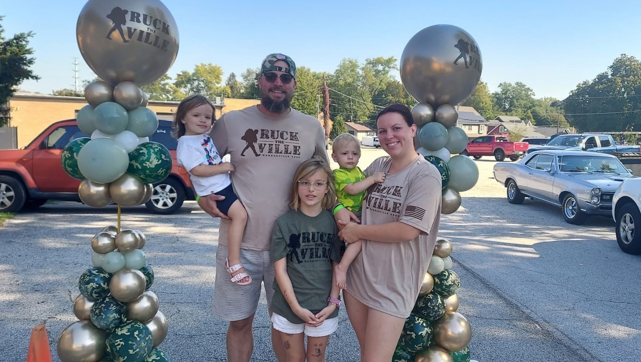 Fundraiser for Stephanie Anderson by Anthony Miceli : Support for ...