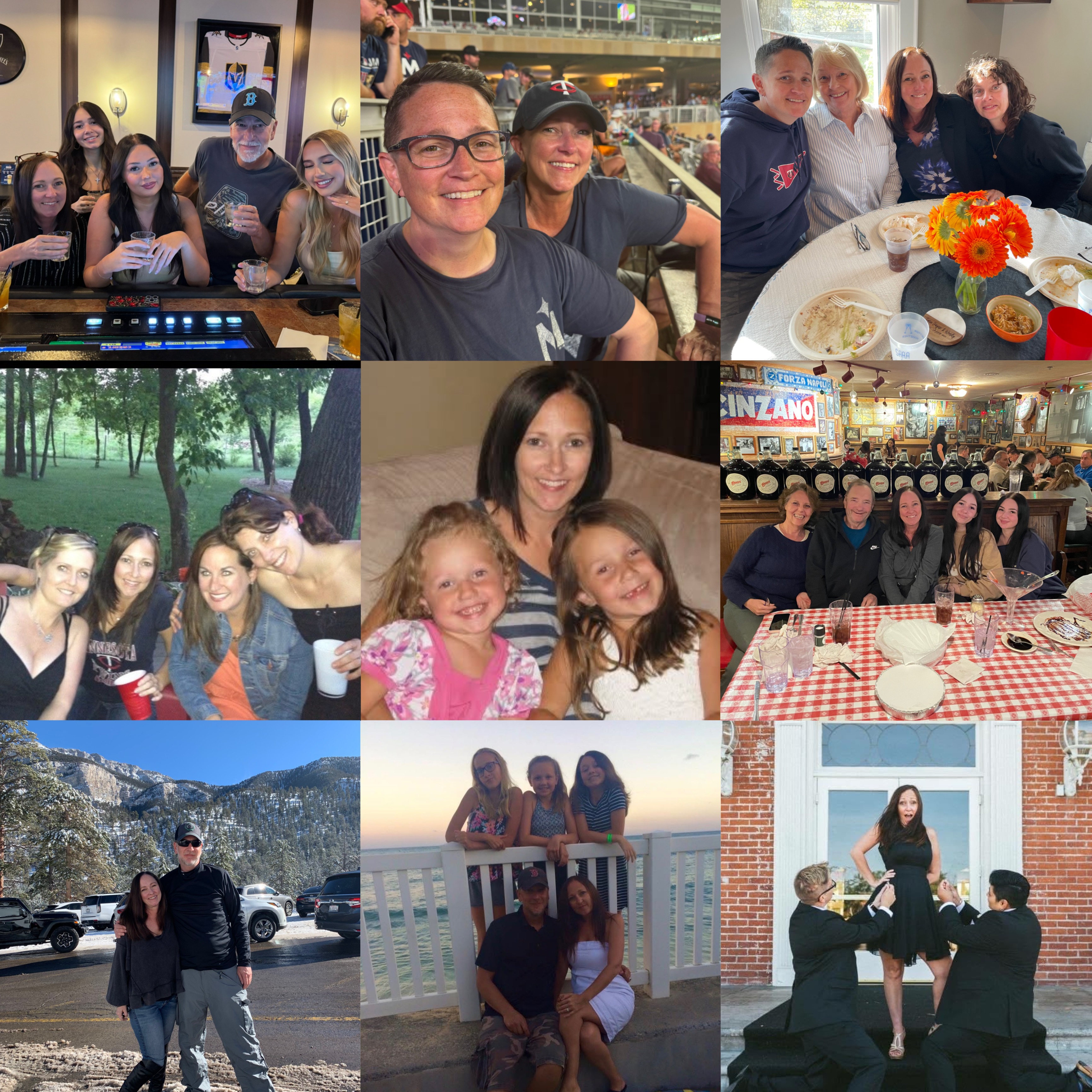 Fundraiser by Brian Hoisington : Honoring Molly’s Legacy and Supporting ...