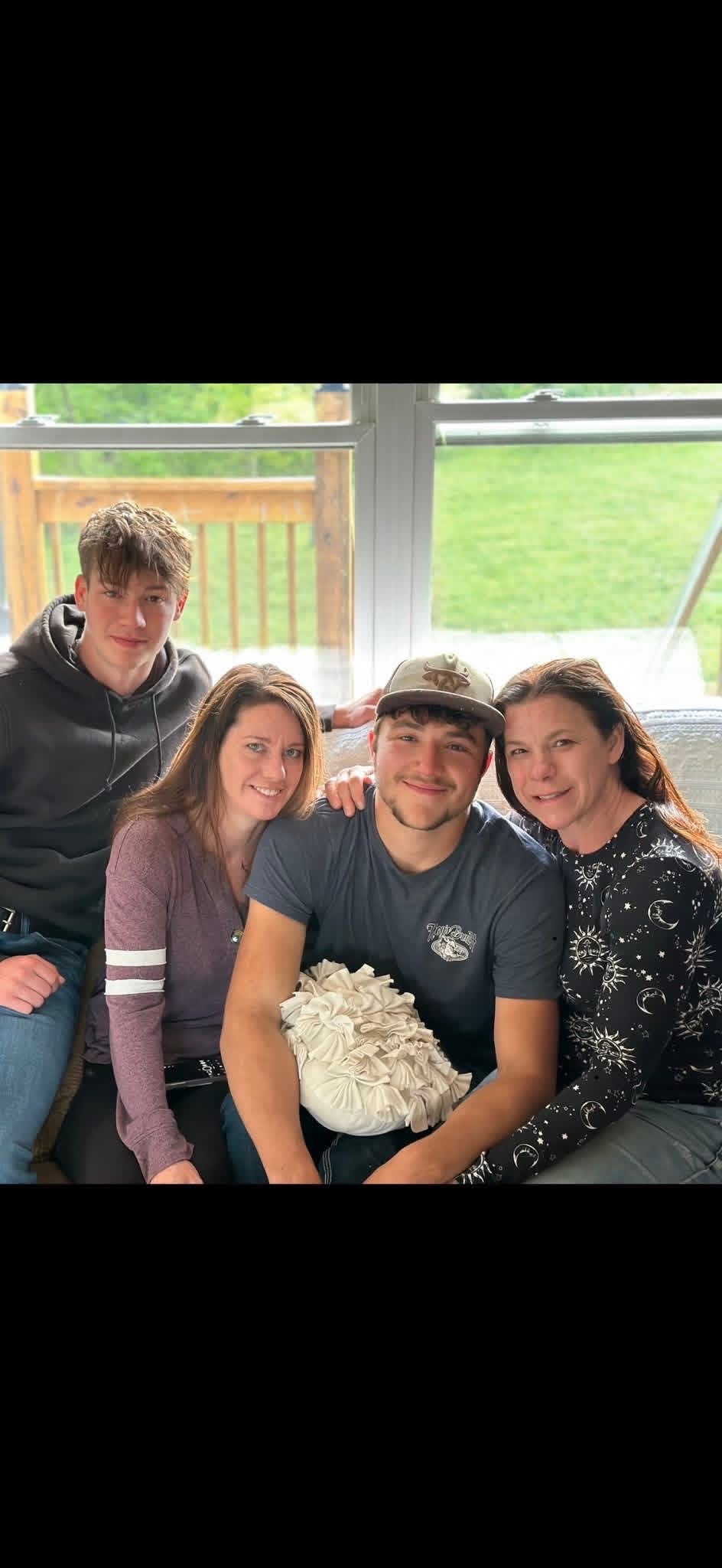 Fundraiser by Kyria Freeland : Support for Sam’s Jet Ski Accident and ...