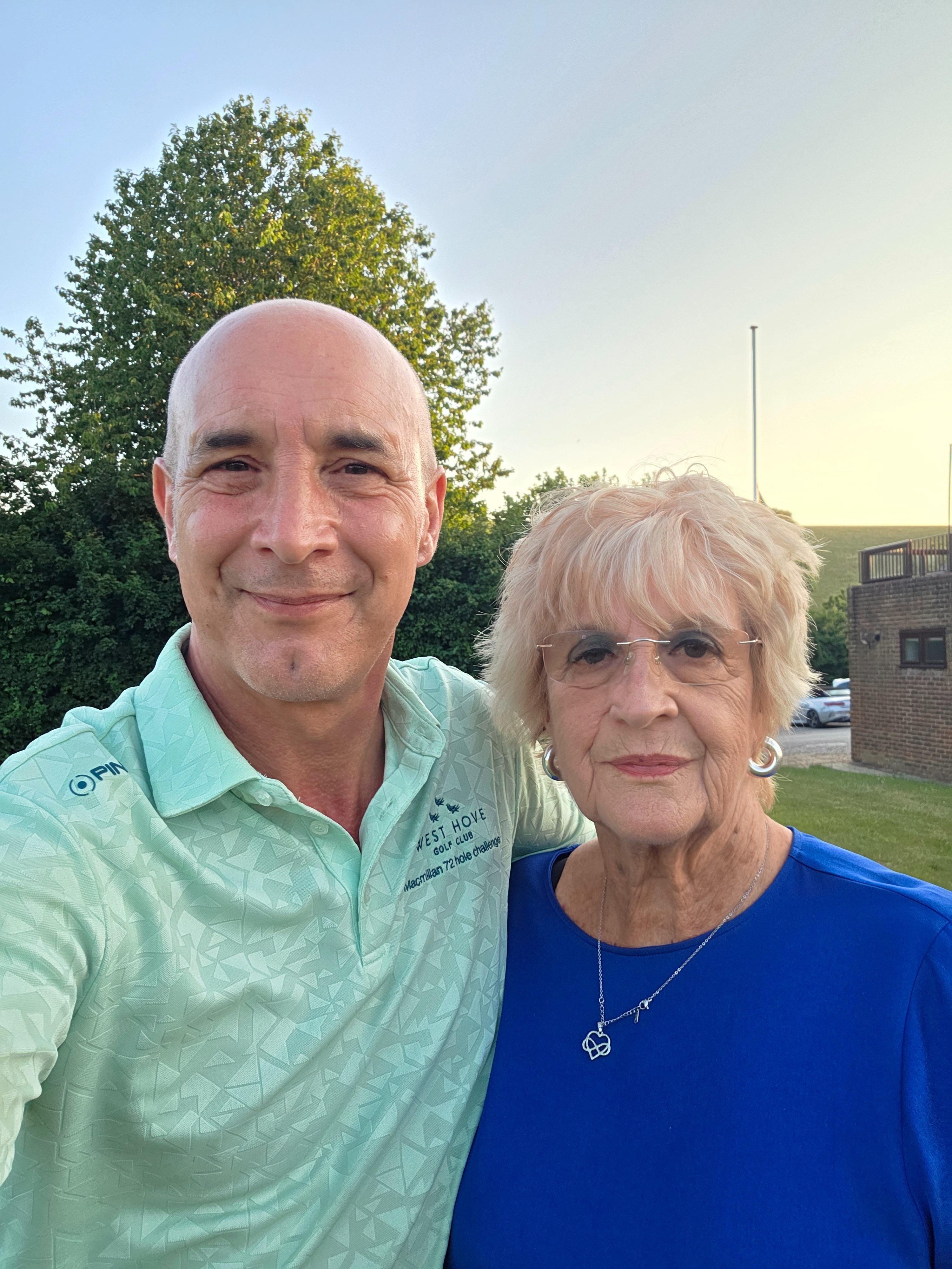 Fundraiser by James Latter : Longest Day Golf Challenge Monday June ...