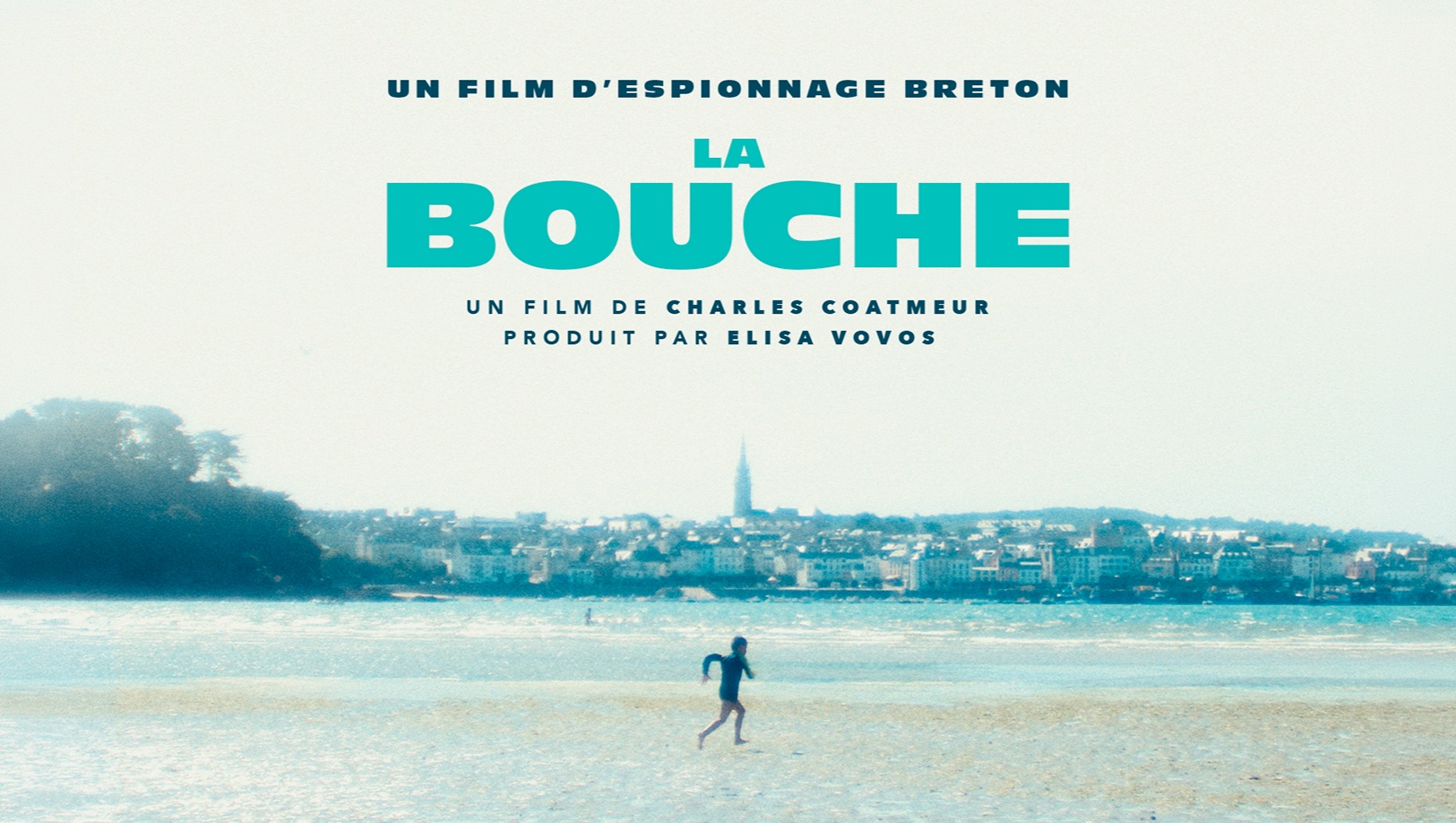 Fundraiser by Charles Coatmeur : LA BOUCHE - FILM