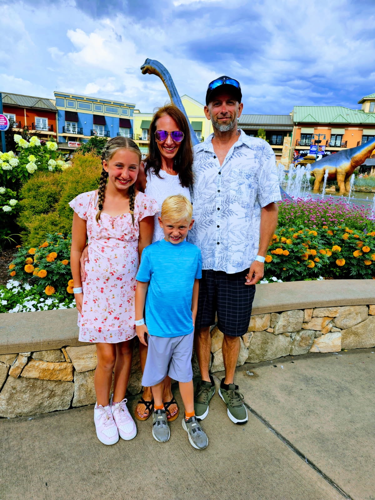 Fundraiser by Wayne Price : Support Mallory’s Recovery from Crohn’s Disease