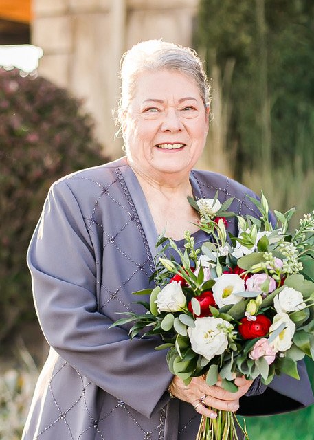Fundraiser by Paula Sisto : Marietta May Burial Expenses