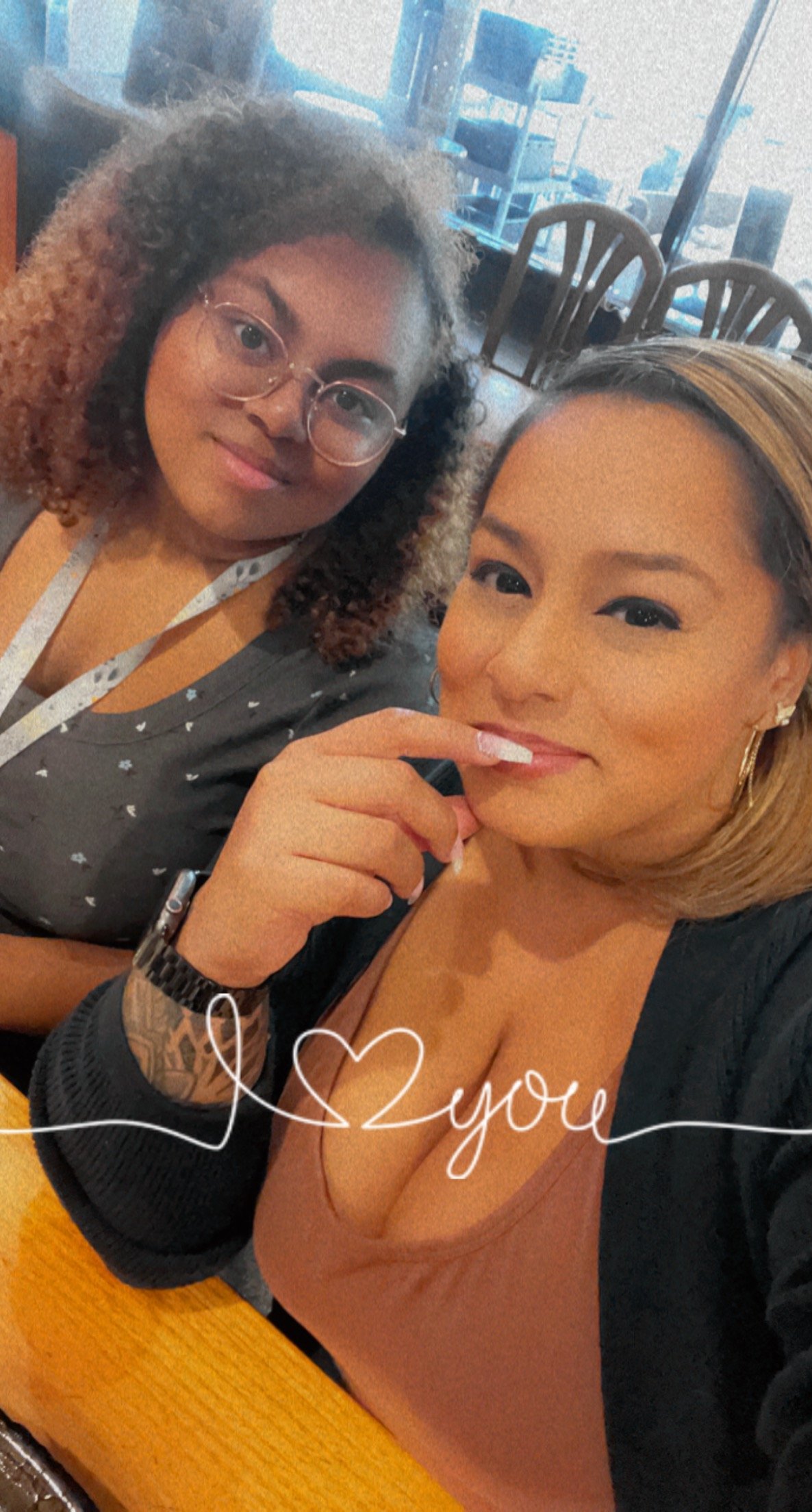 Fundraiser by Carizma Dosunmu : Help Carizma and Her Mom Find a New Home