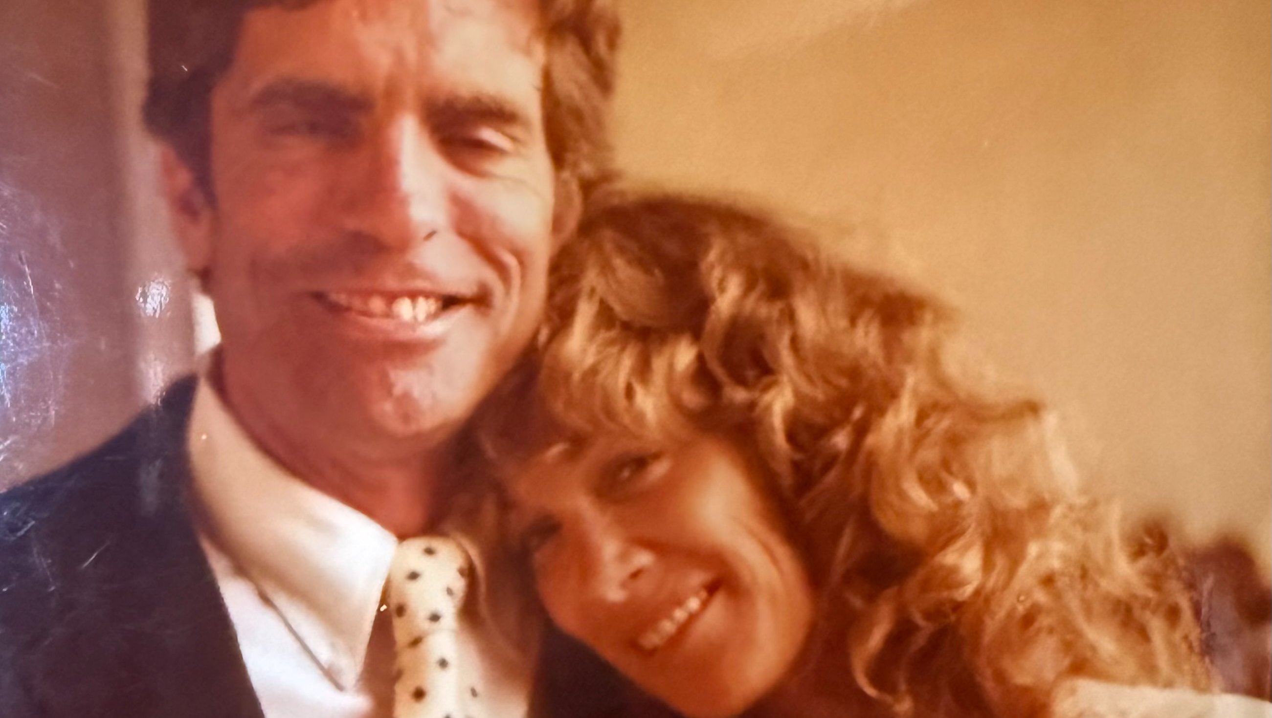 Fundraiser by Jamie Thompson : End of life expenses
