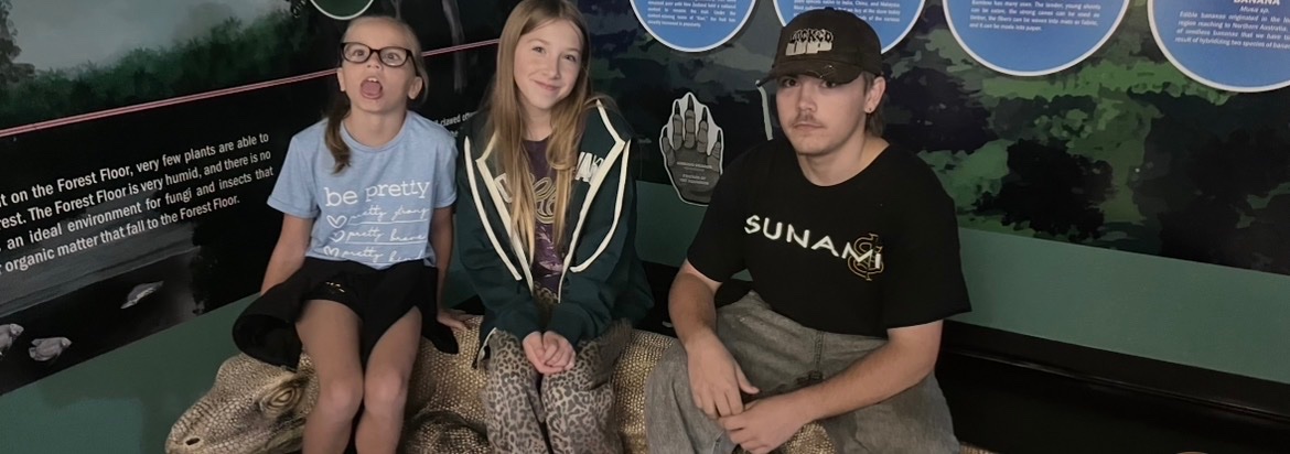 Fundraiser by Lindsay P : Give Bailey a Chance to Be a Kid Again
