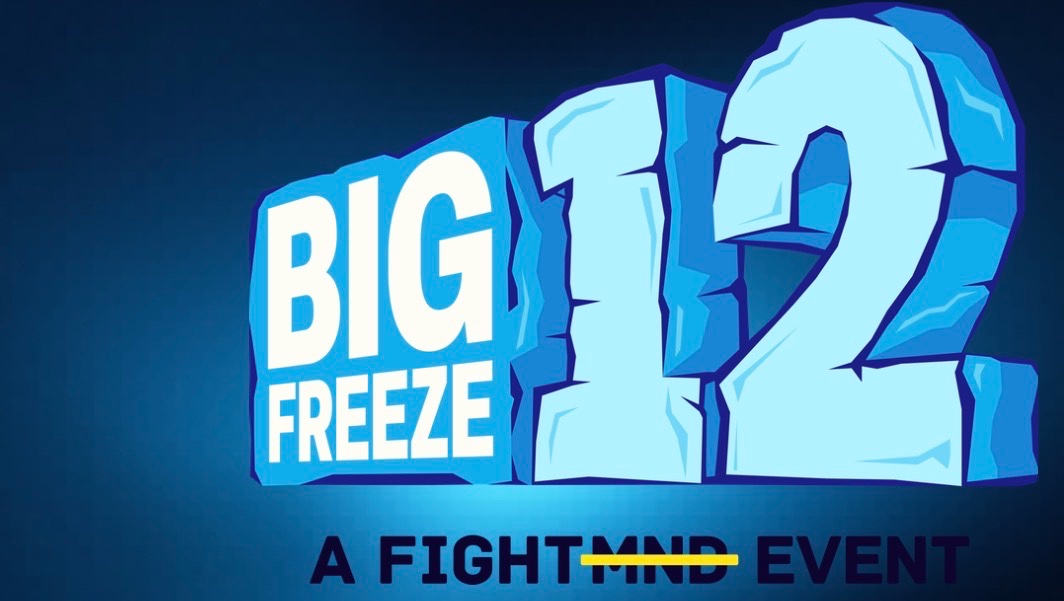 Fundraiser by Aiden Imer : MND Freeze 2026
