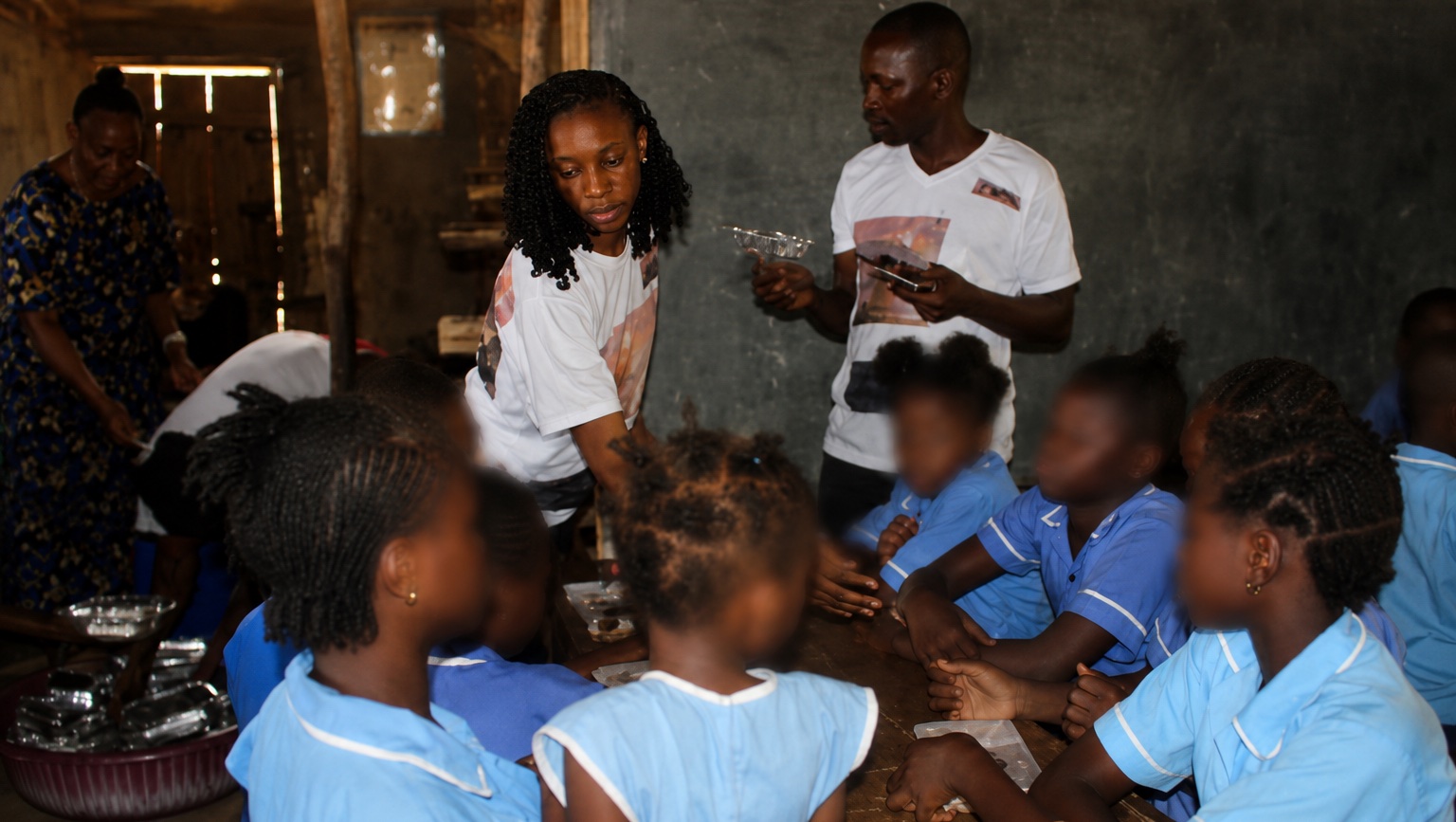 Fundraiser by Little light JUV : Help Light Up Futures for Children in ...