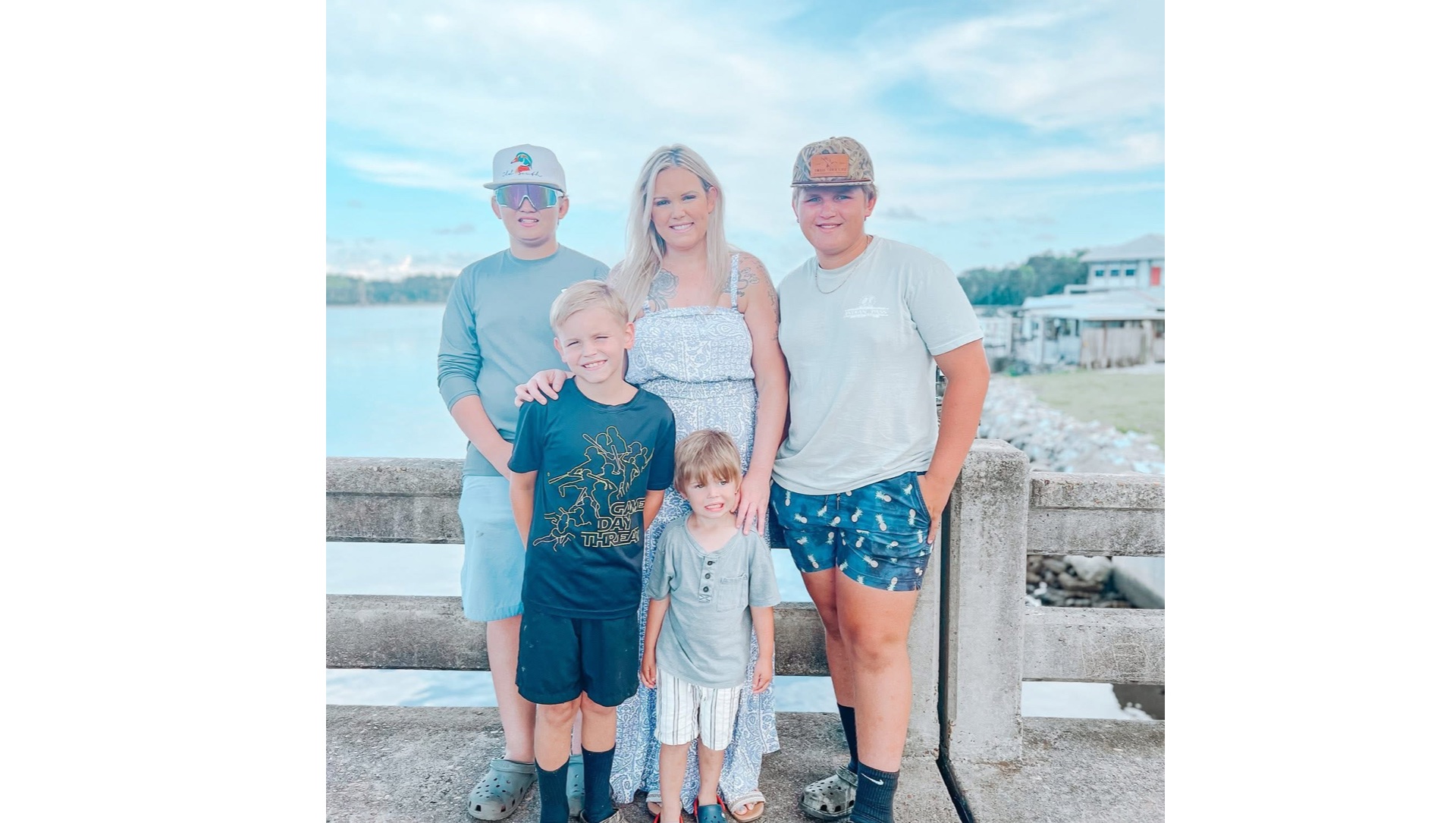 Fundraiser for Jessica Sellers by Theresa Johnson : Help Jessica ...
