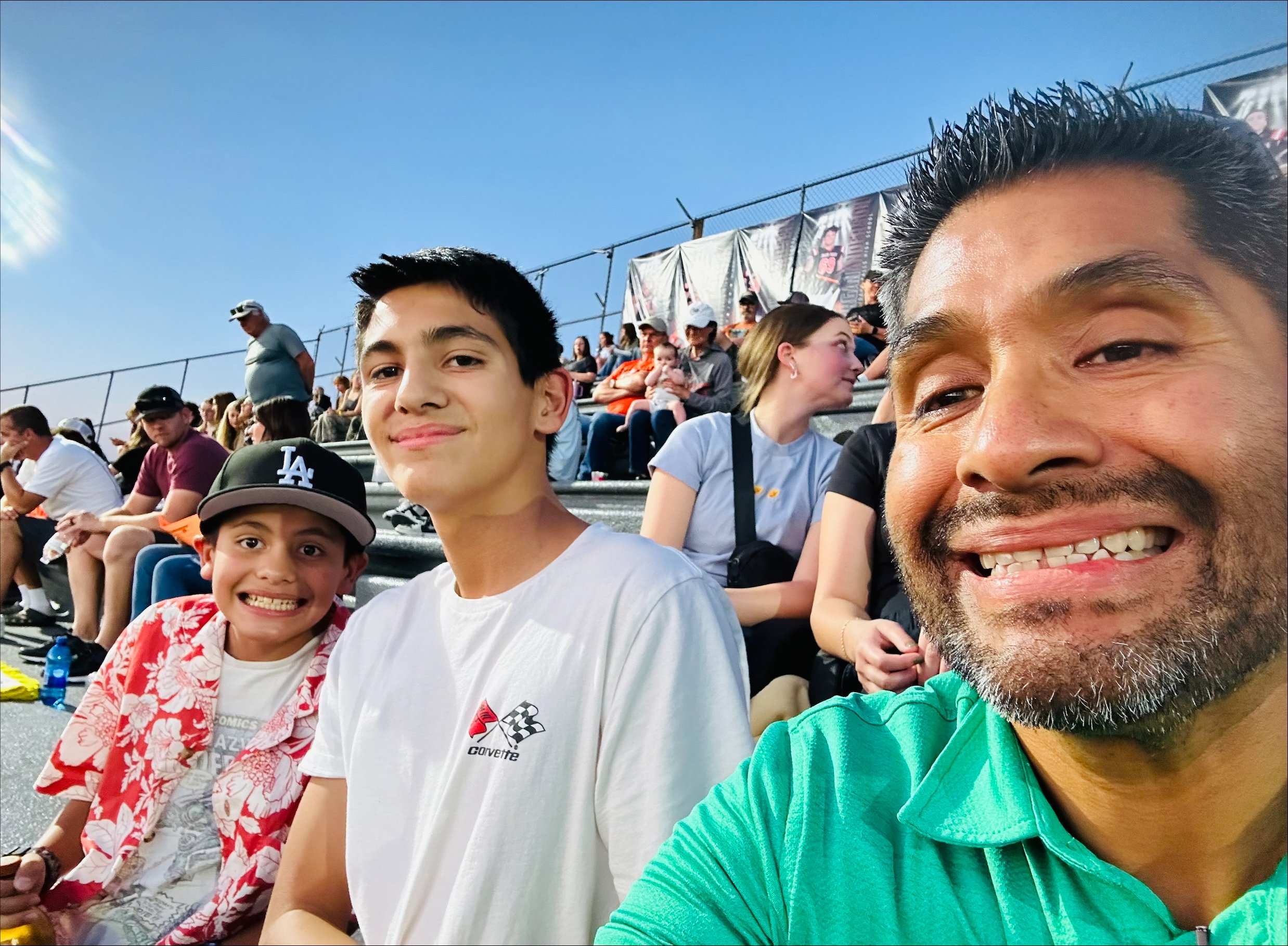 Fundraiser by Elias Trejo : Standing with Juan in His Fight Against Cancer