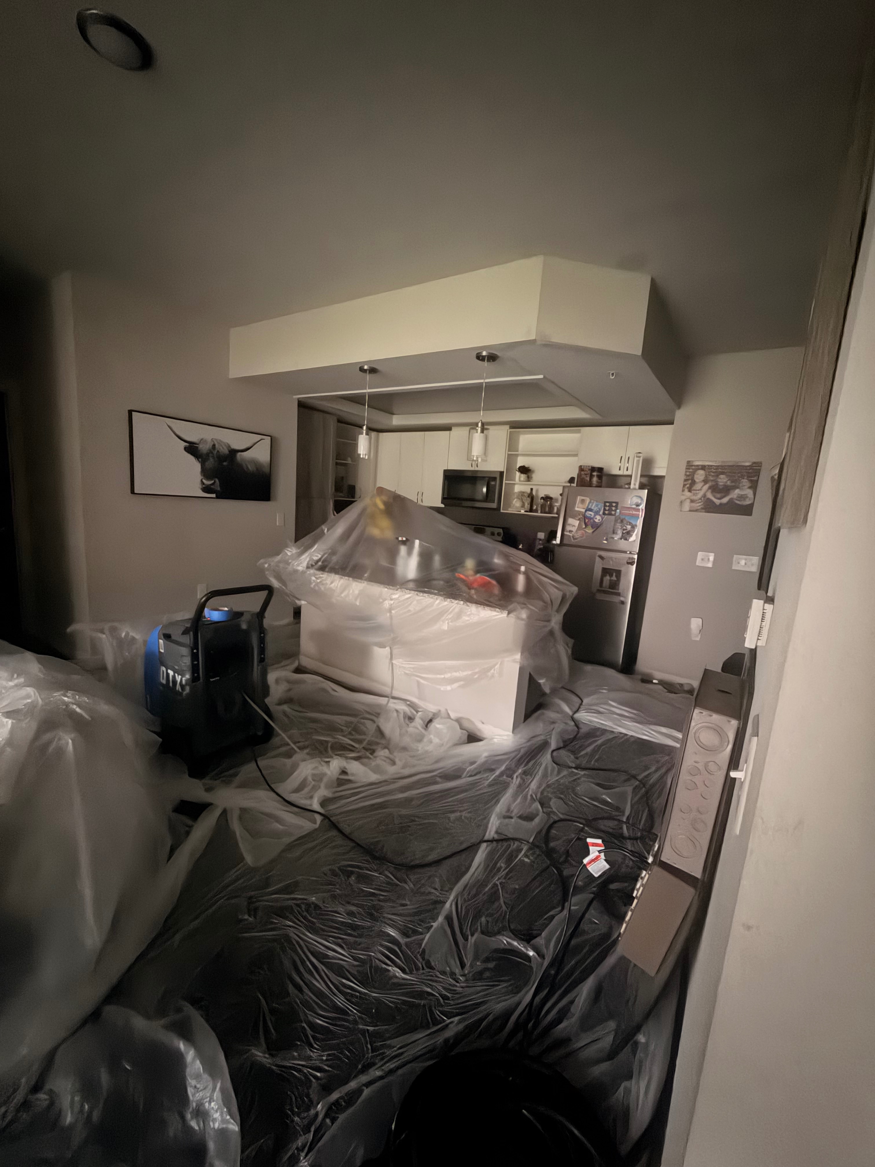 Fundraiser by Clara Granados : Help Us Rebuild After Apartment Flood
